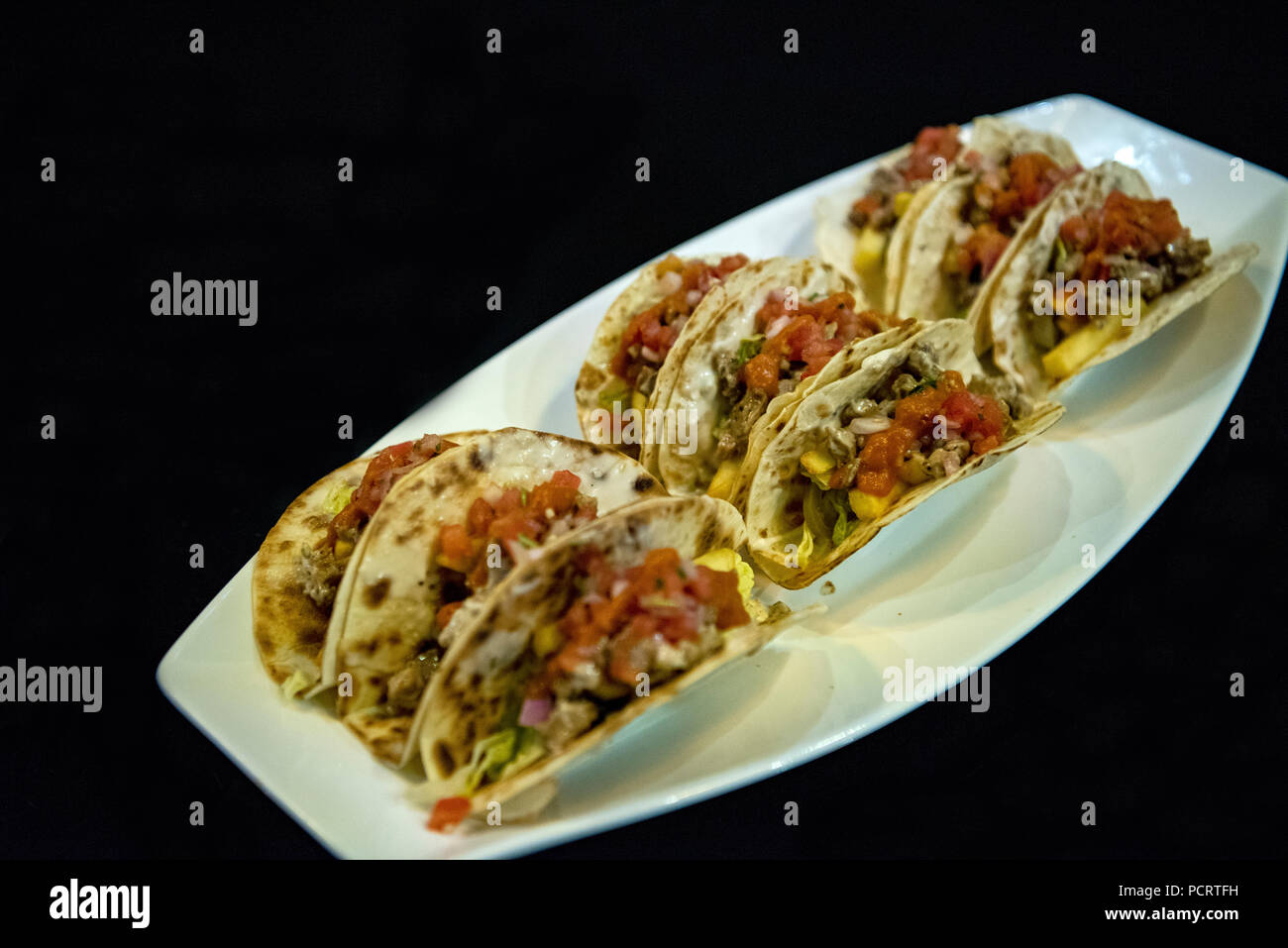 Mexican desserts hi-res stock photography and images - Alamy