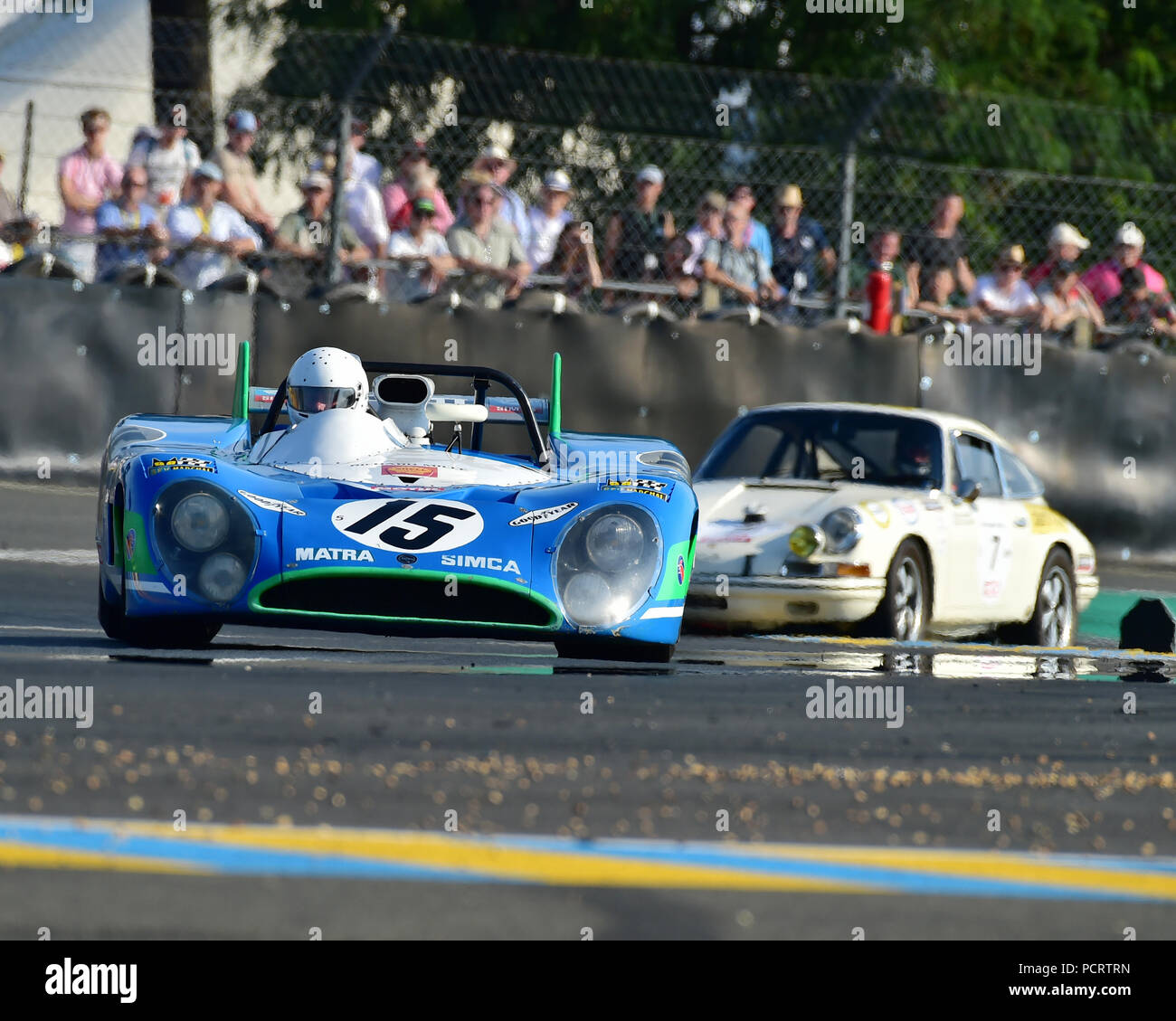 Matra ms 660 hi-res stock photography and images - Alamy