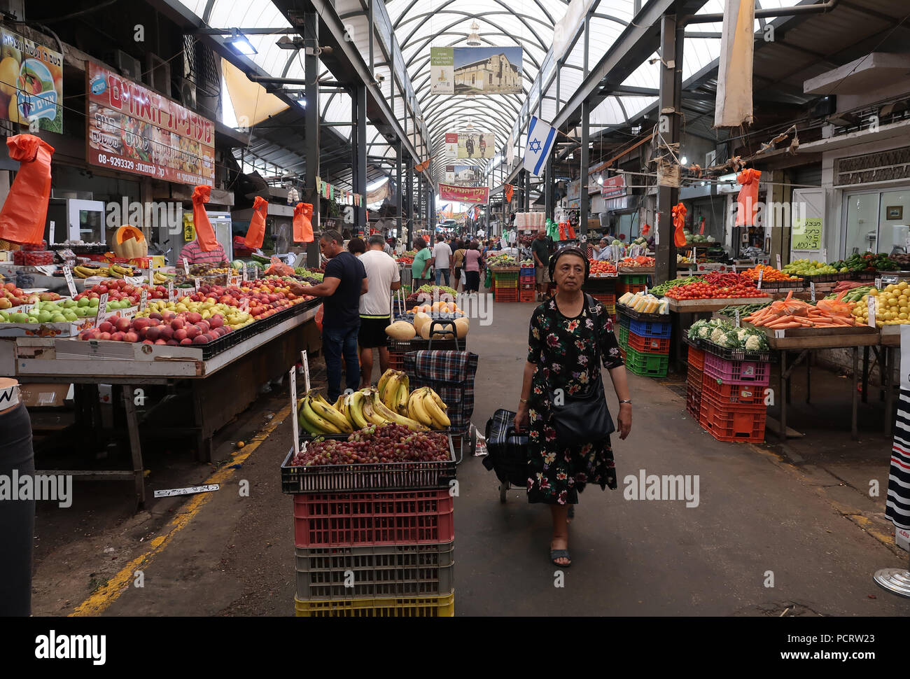 Ramle High Resolution Stock Photography and Images - Alamy