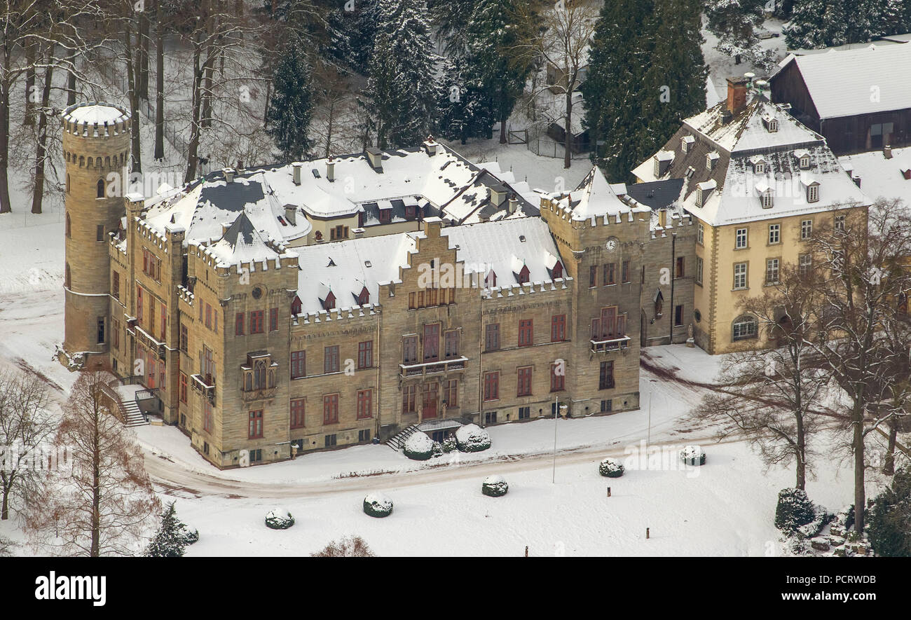 Tudor castle hi-res stock photography and images - Alamy