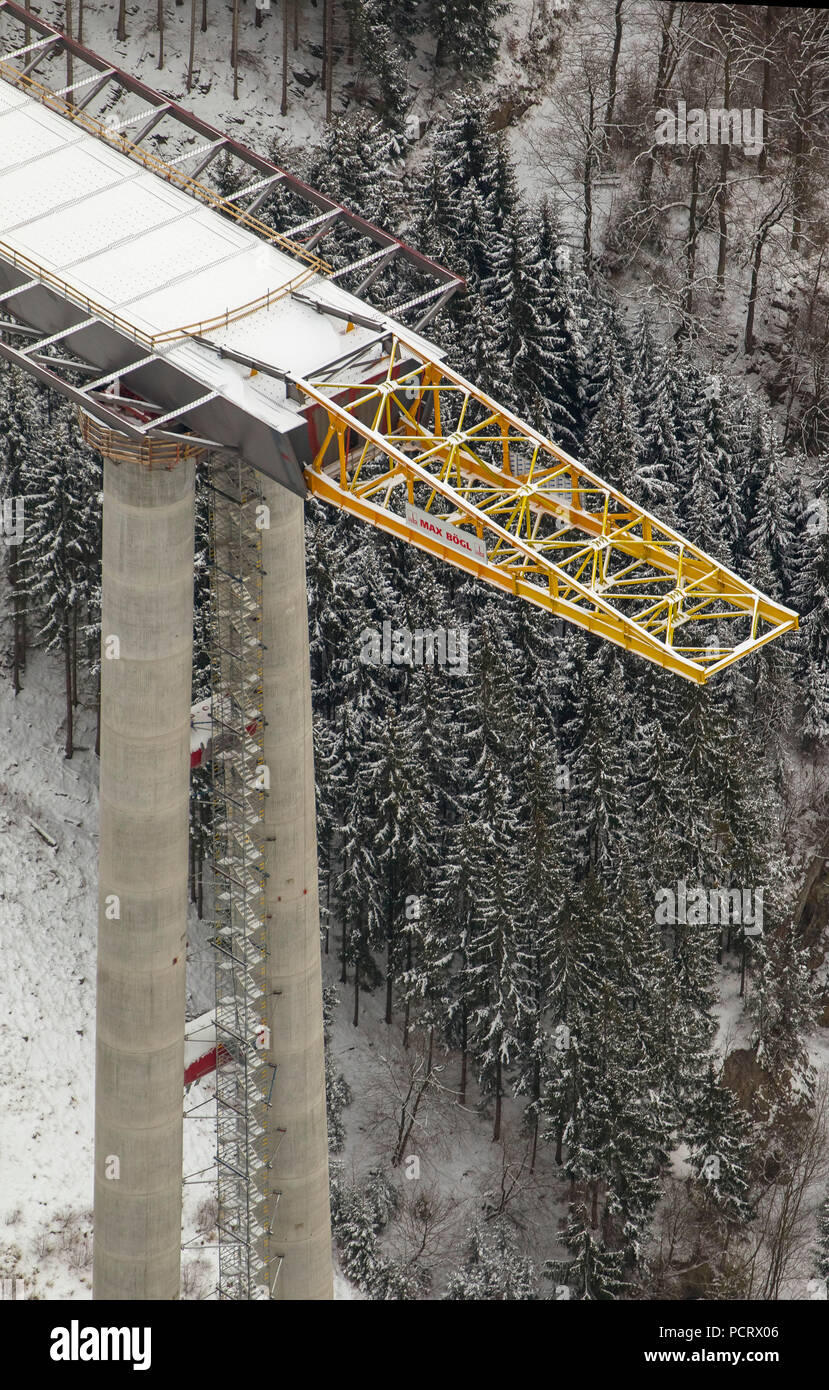 Highest viaduct hi-res stock photography and images - Alamy