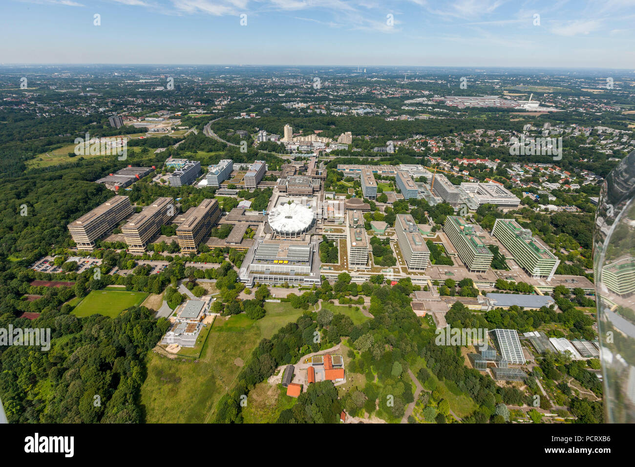 Ruhr University Bochum Stock Photos & Ruhr University Bochum Stock ...