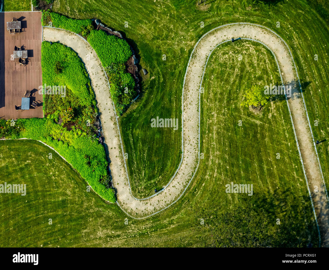 Winding house hi-res stock photography and images - Alamy