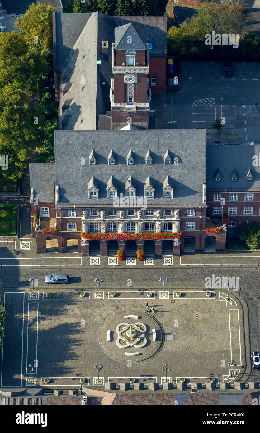 Bottrop city hi-res stock photography and images - Alamy