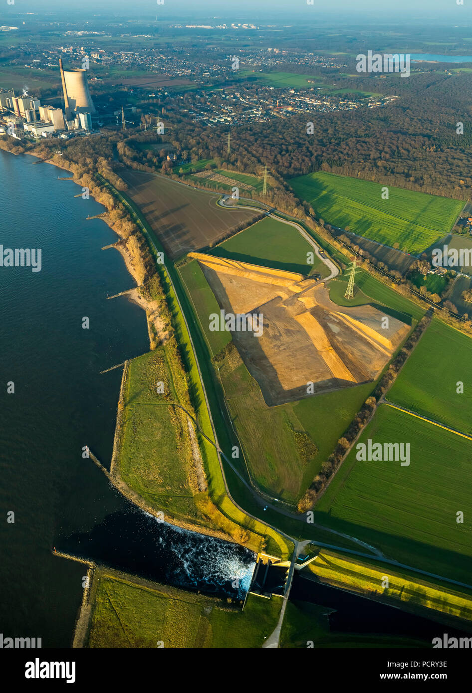 Emscher High Resolution Stock Photography and Images - Alamy