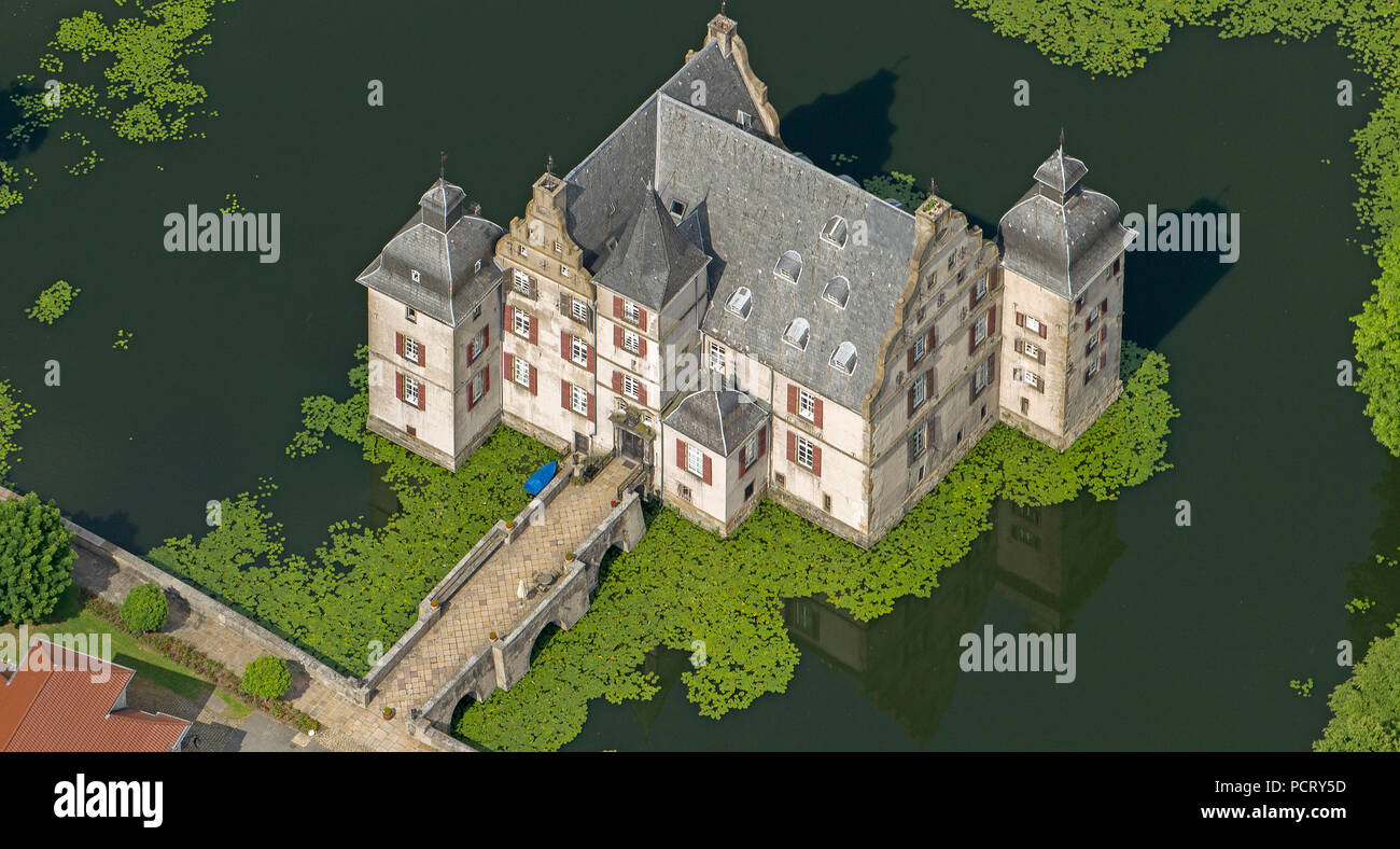 Dortmund bodelschwingh hi-res stock photography and images - Alamy