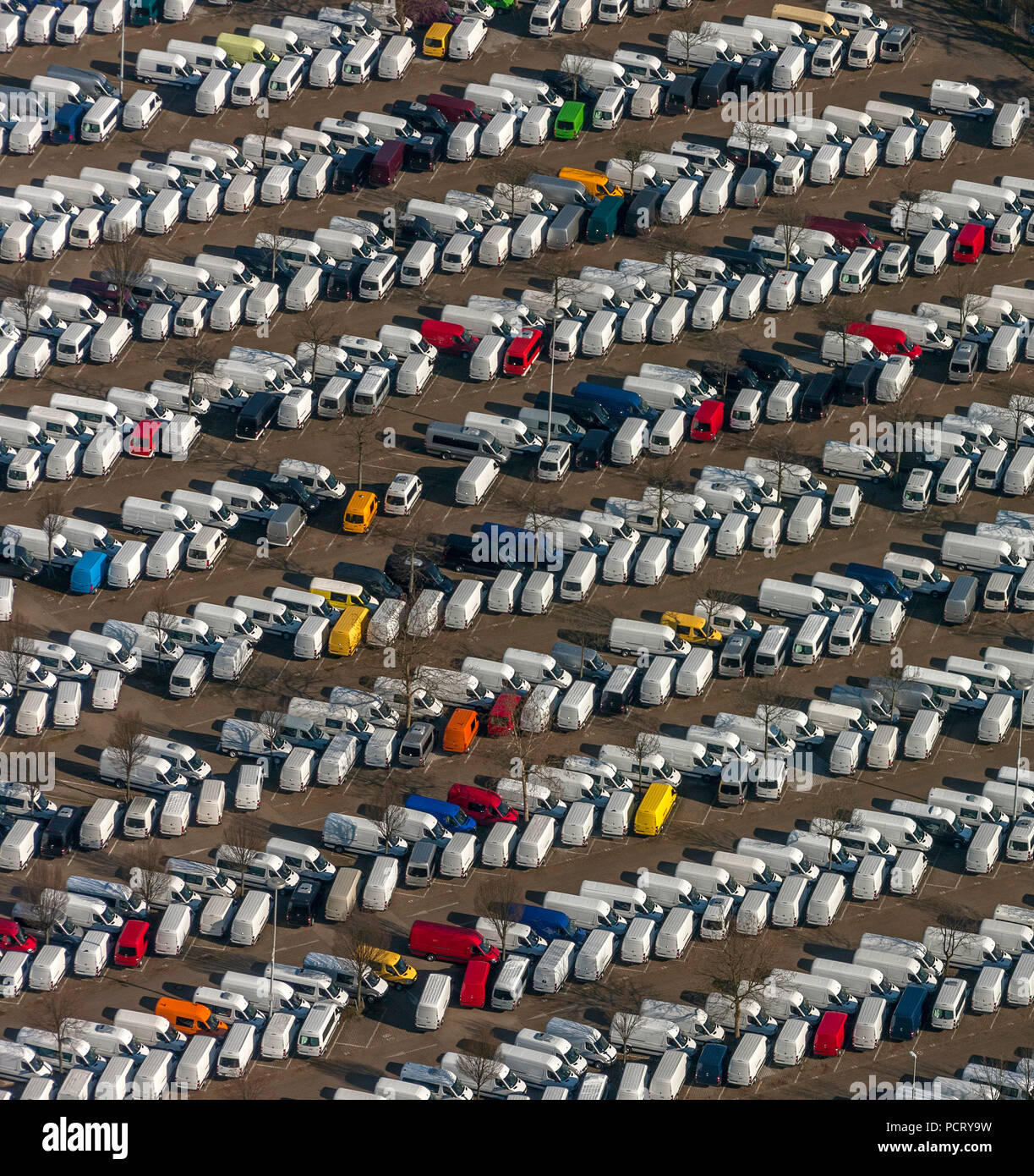 Sprinters aerial hi-res stock photography and images - Alamy