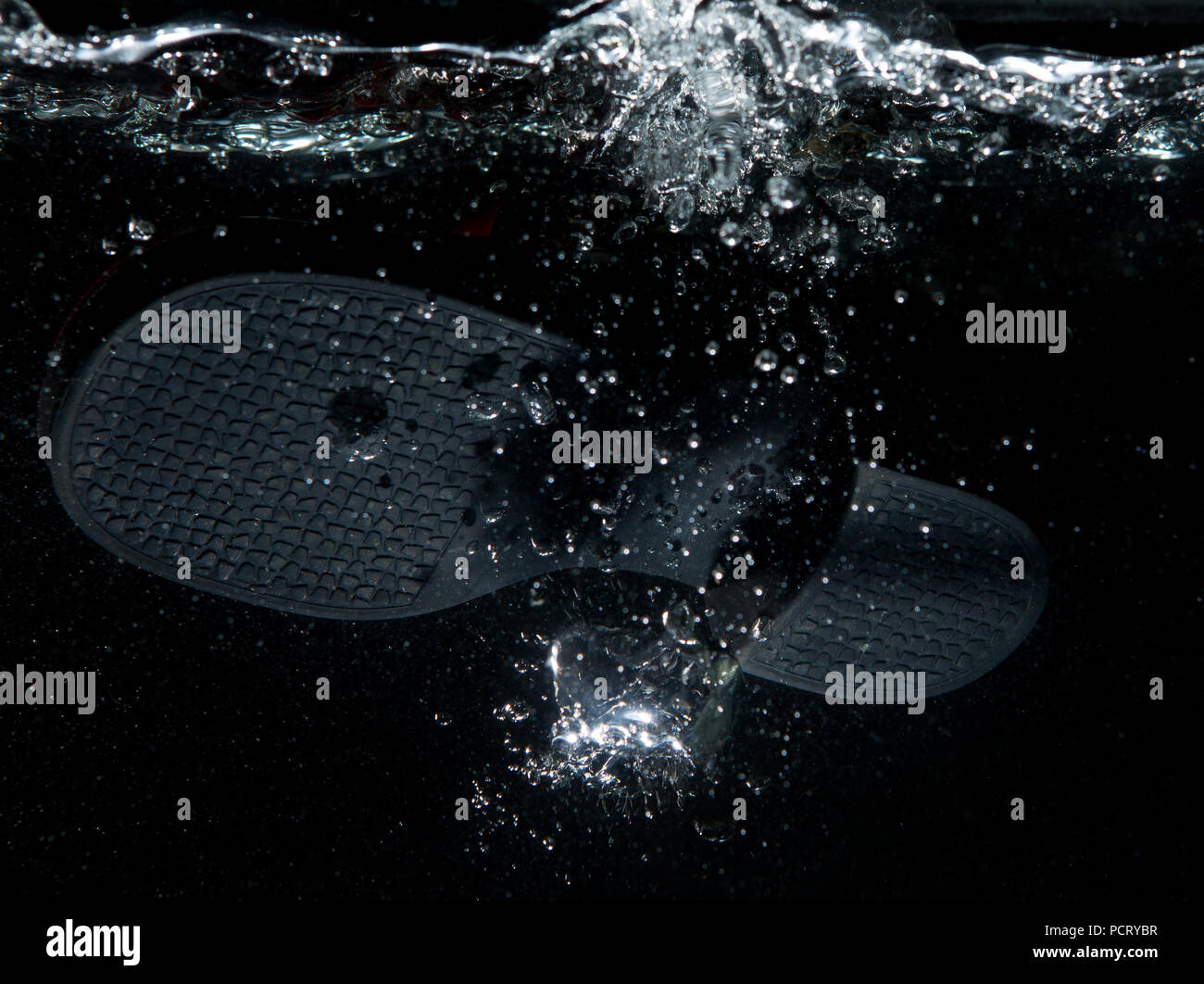 Rescue shoe hi-res stock photography and images - Alamy