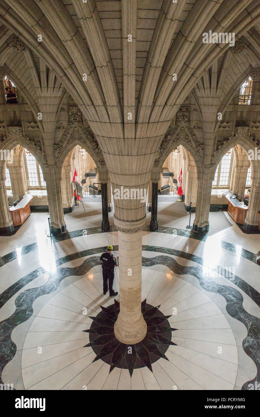 Canadian Federal Government