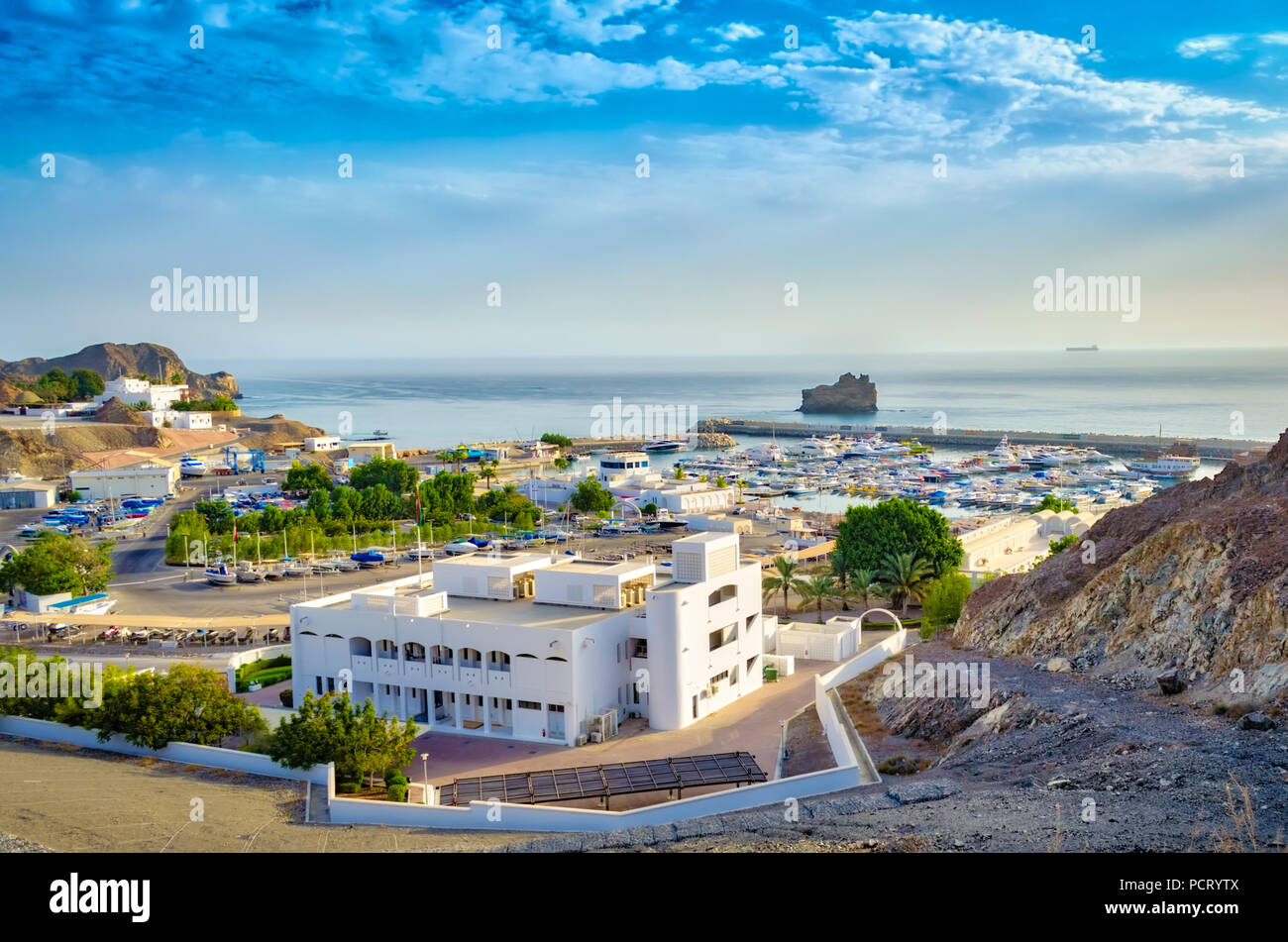 Vessels of mountains hi-res stock photography and images - Alamy