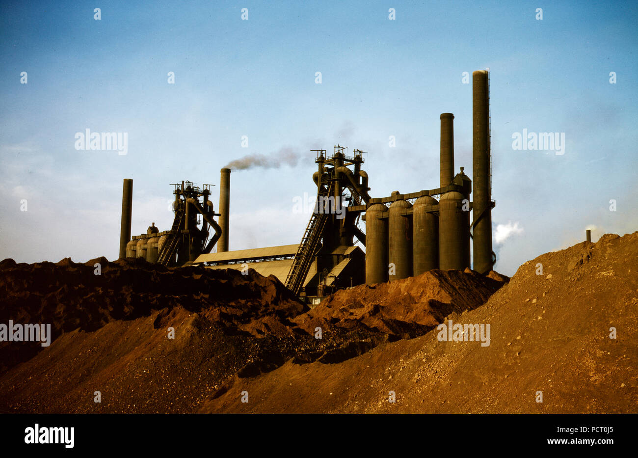 Etna pa 1940s hi-res stock photography and images - Alamy
