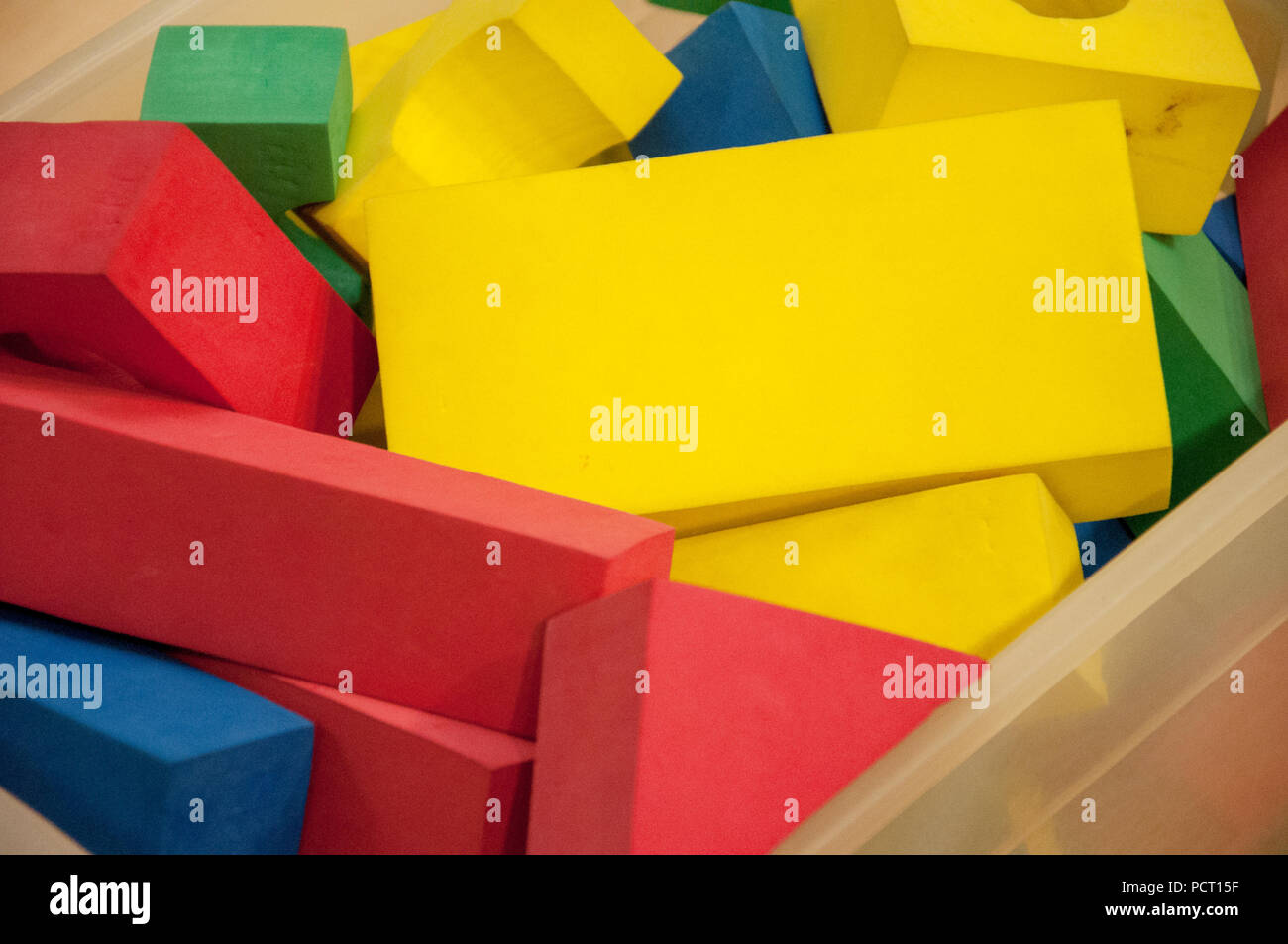 Geometric bin shapes hi-res stock photography and images - Alamy