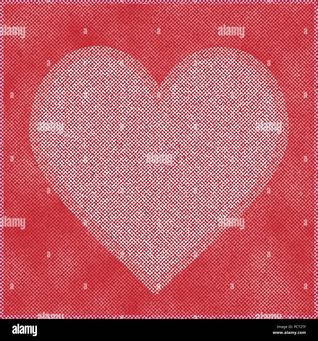 Text love on blank Stock Vector Images - Alamy
