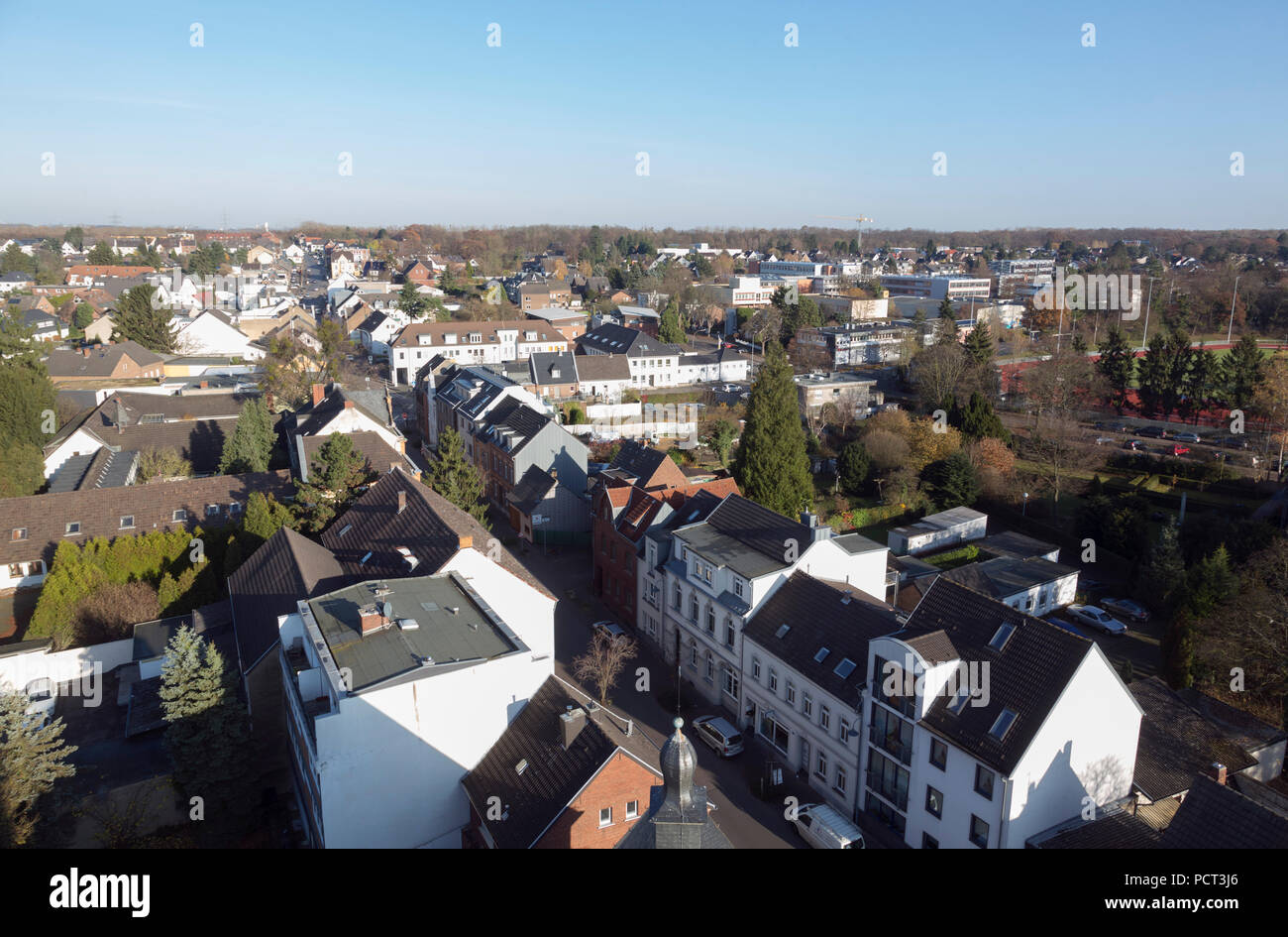 Blick nach nord osten hi-res stock photography and images - Alamy