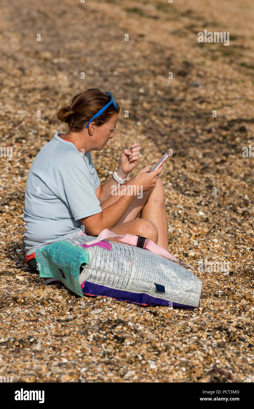 Messages on stones hi-res stock photography and images - Alamy