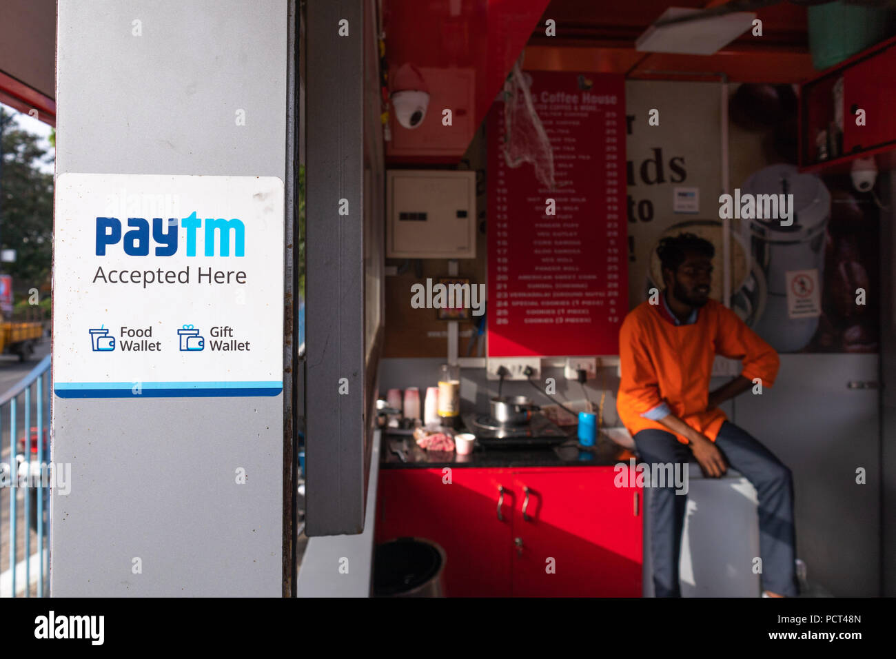 paytm is India's largest leading payment gateway that offers ...