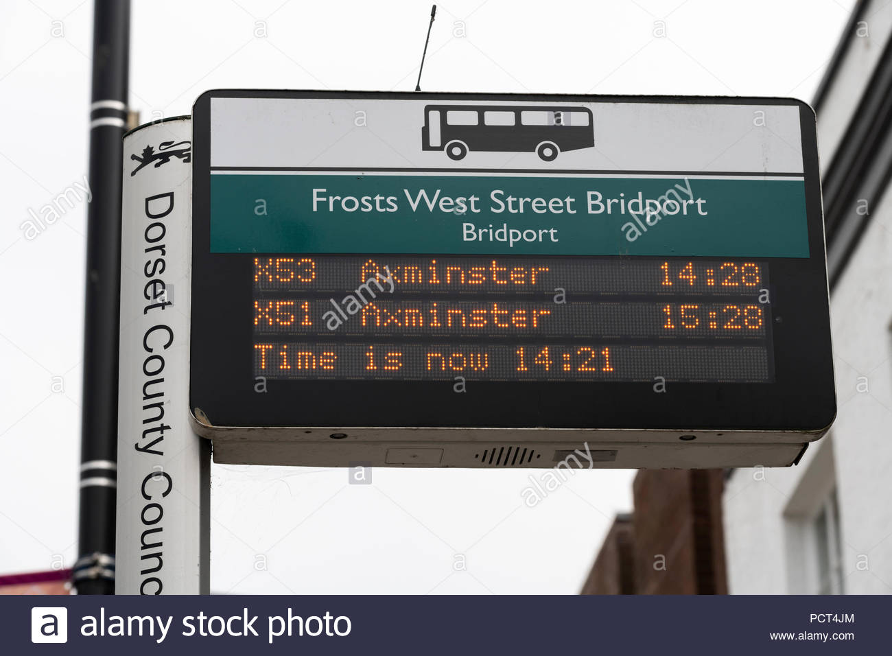 Dot Matrix Stock Photos & Dot Matrix Stock Images - Alamy