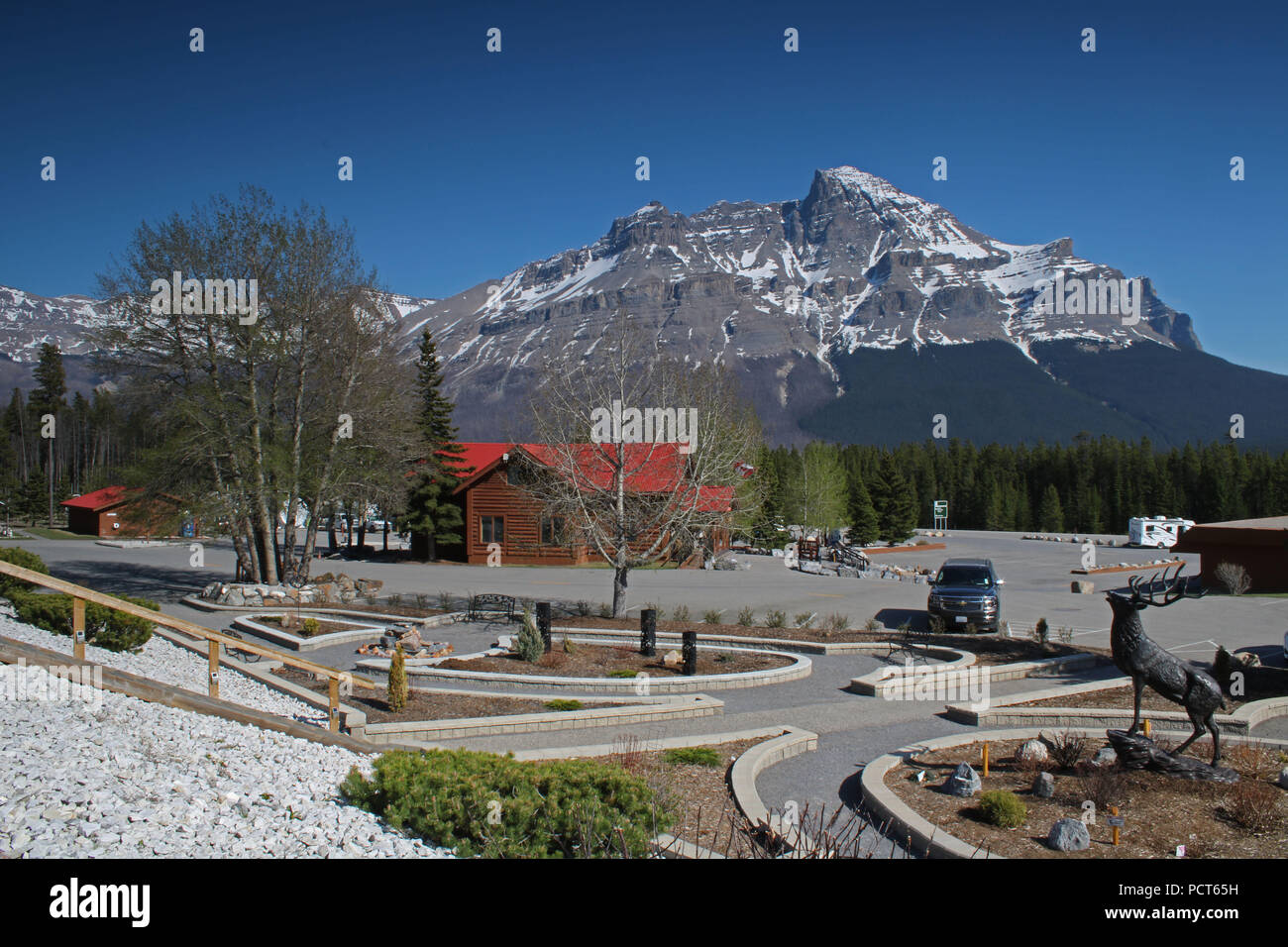 The Crossing Resort High Resolution Stock Photography and Images - Alamy