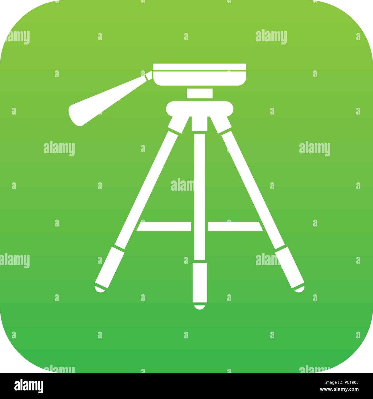 Green studio shooting Stock Vector Images - Alamy