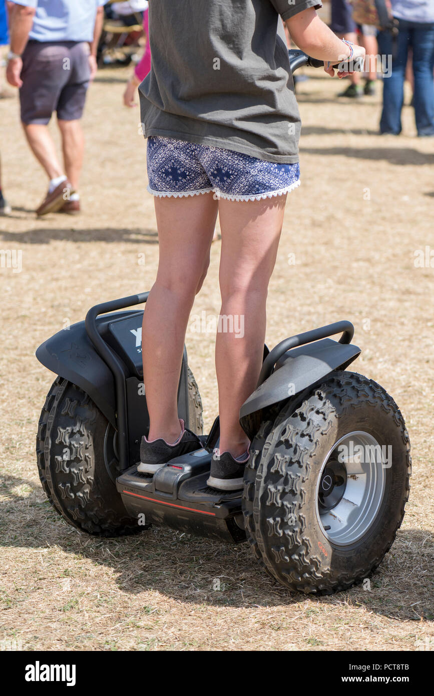 professional all terrain Segway personal transportation vehicle with ...