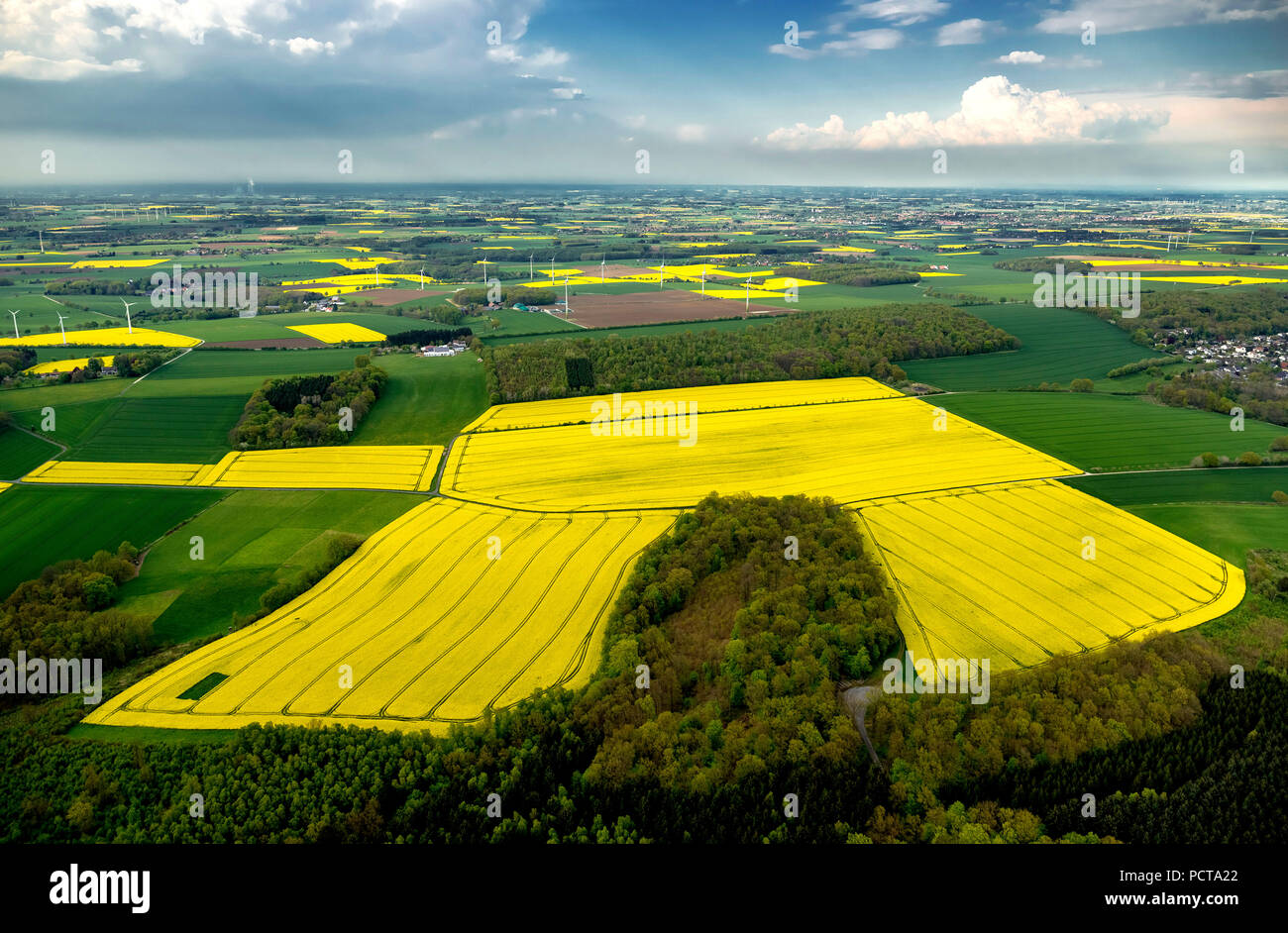 Small fields hi-res stock photography and images - Alamy