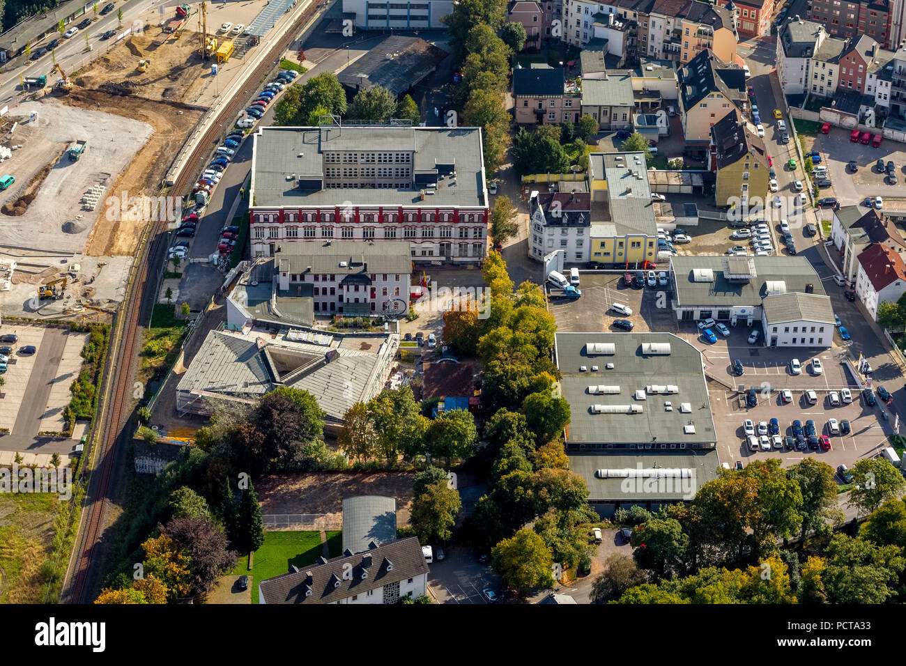 Ludenscheid phanomenta hi-res stock photography and images - Alamy