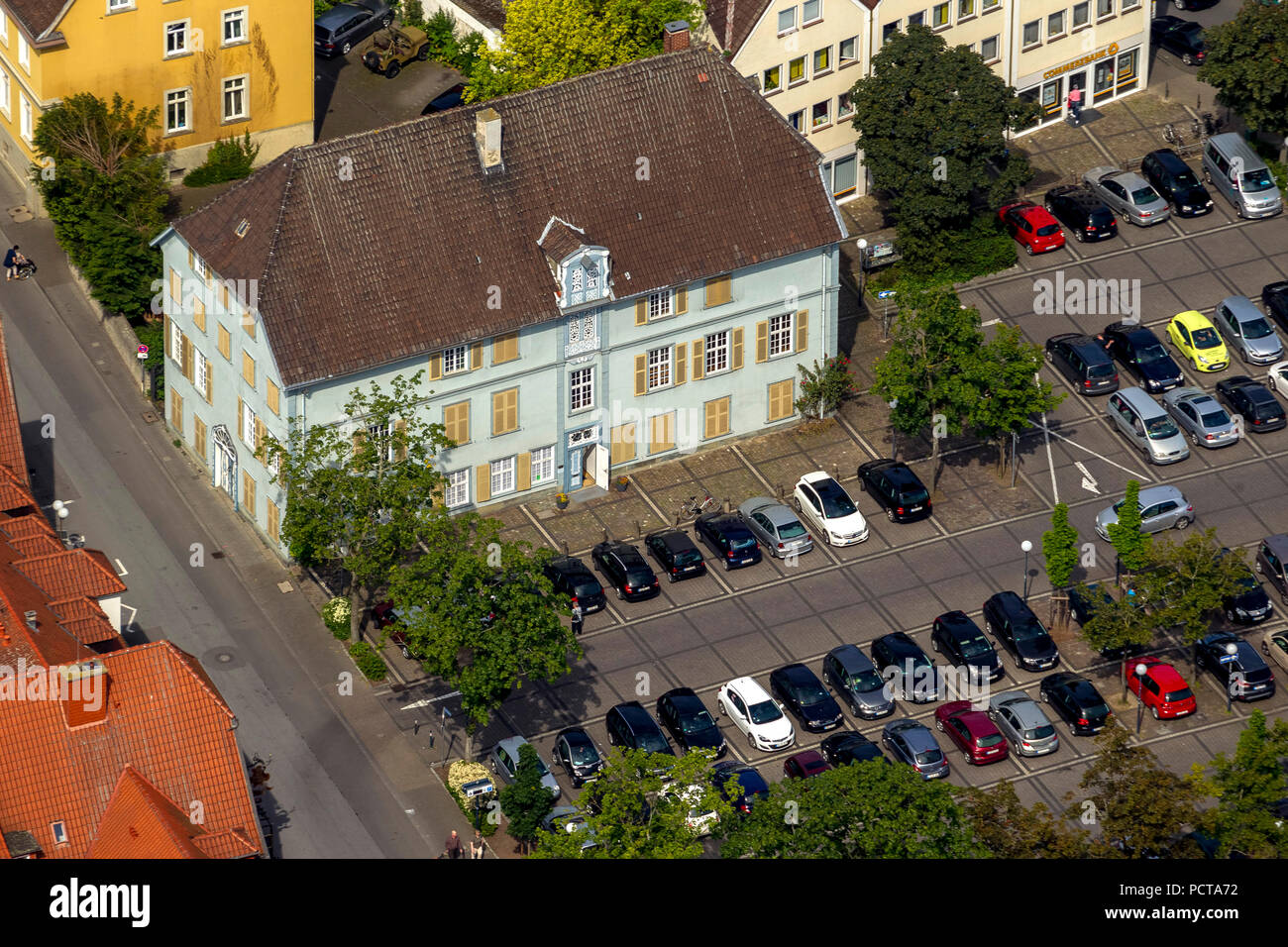 Local history hi-res stock photography and images - Alamy