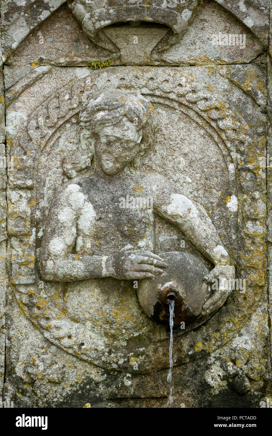 Jesus christ wounds hi-res stock photography and images - Alamy