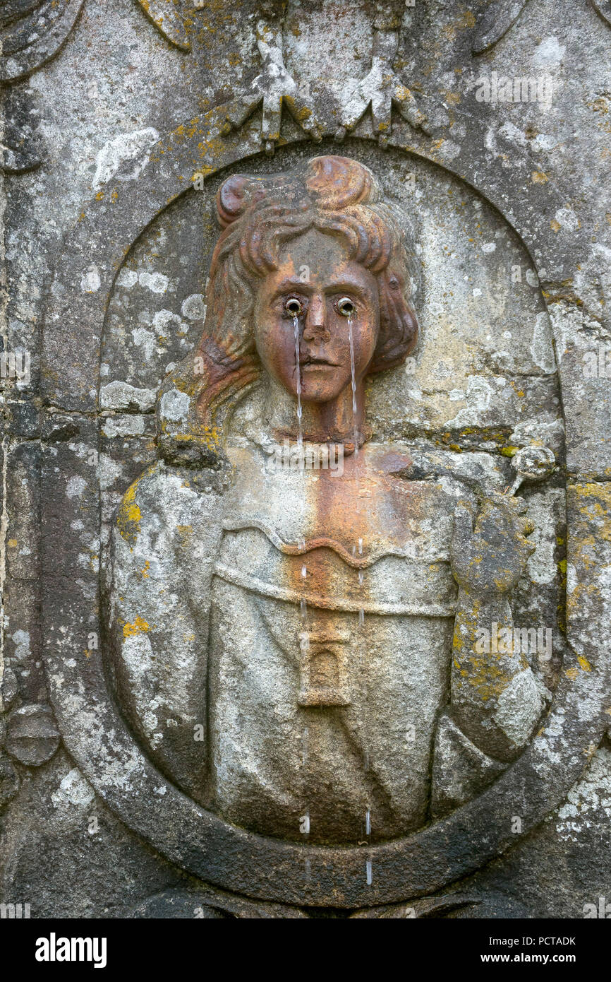 Jesus christ wounds hi-res stock photography and images - Alamy