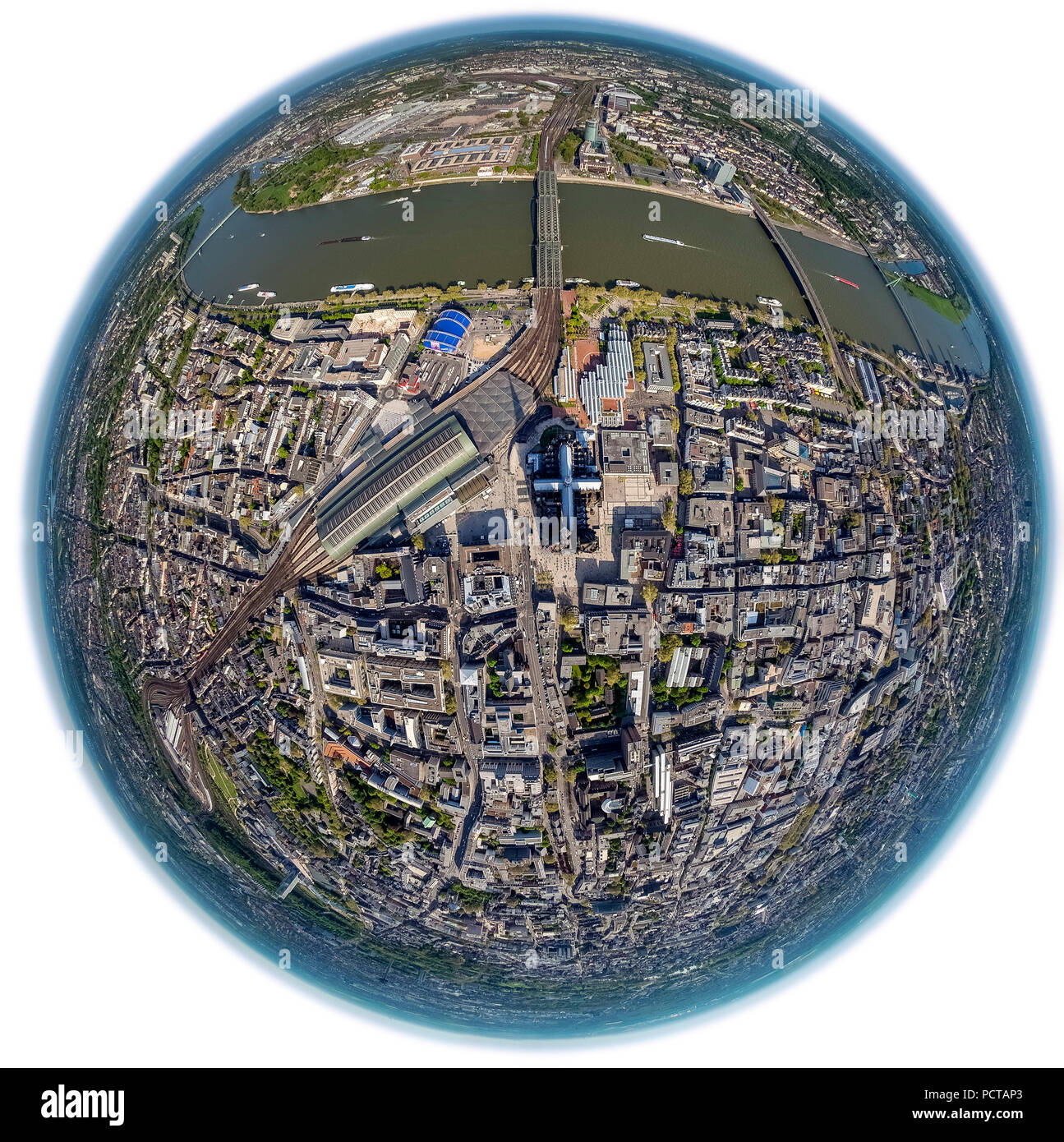 Ludwig bridge hi-res stock photography and images - Alamy