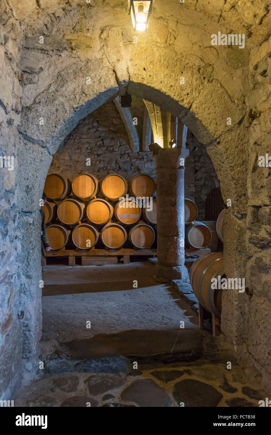 Vaulted Cellar Stock Photos & Vaulted Cellar Stock Images - Alamy