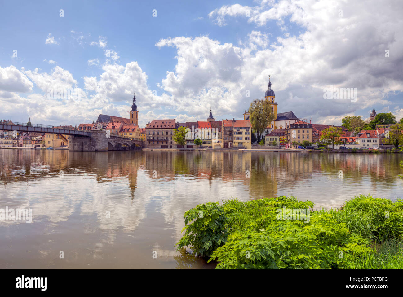 Kitzingen Am Main High Resolution Stock Photography and Images - Alamy