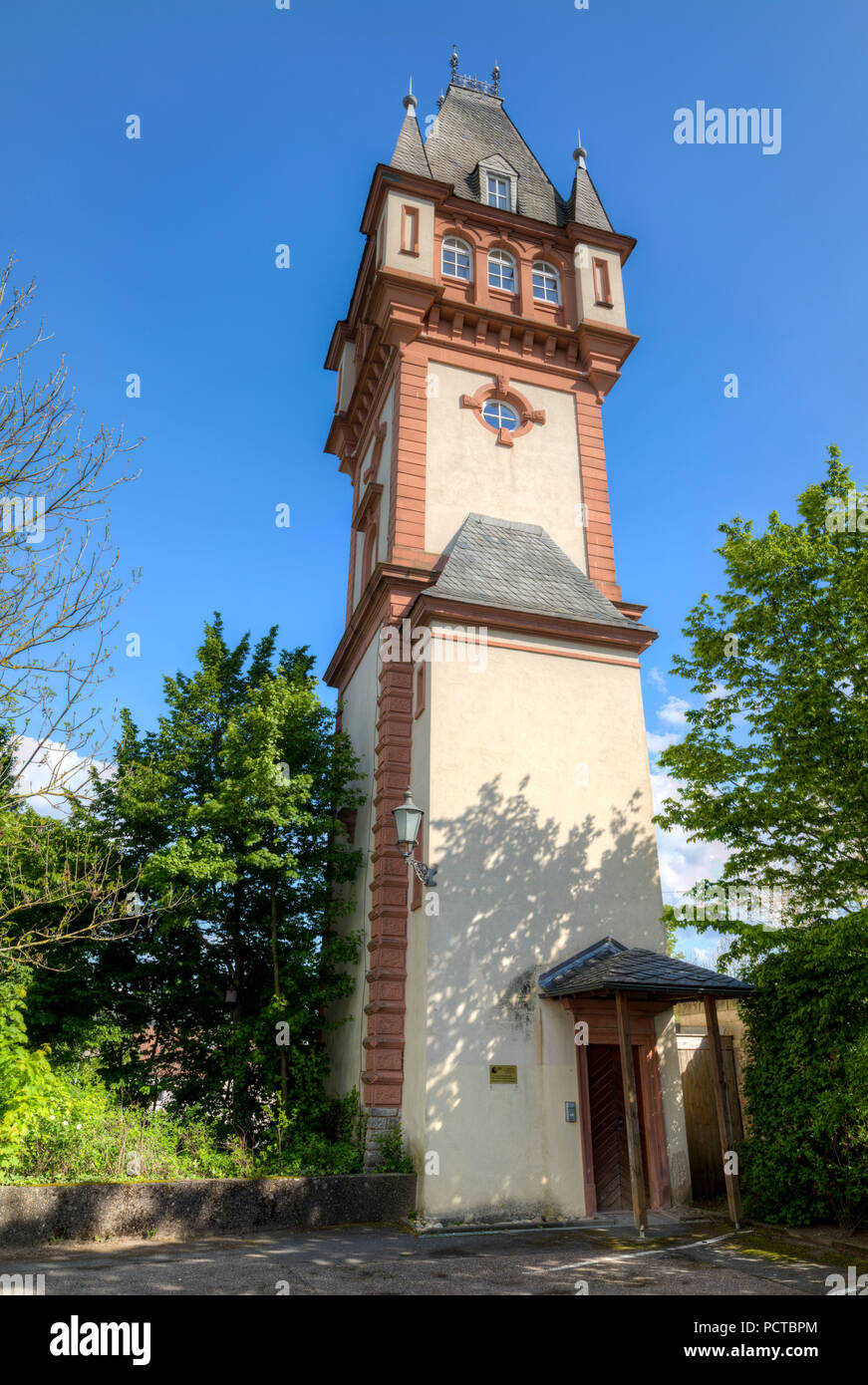 Kitzingen hi-res stock photography and images - Alamy