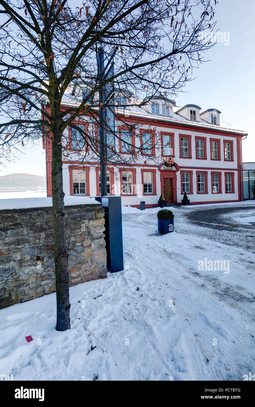 Geisa hi-res stock photography and images - Alamy