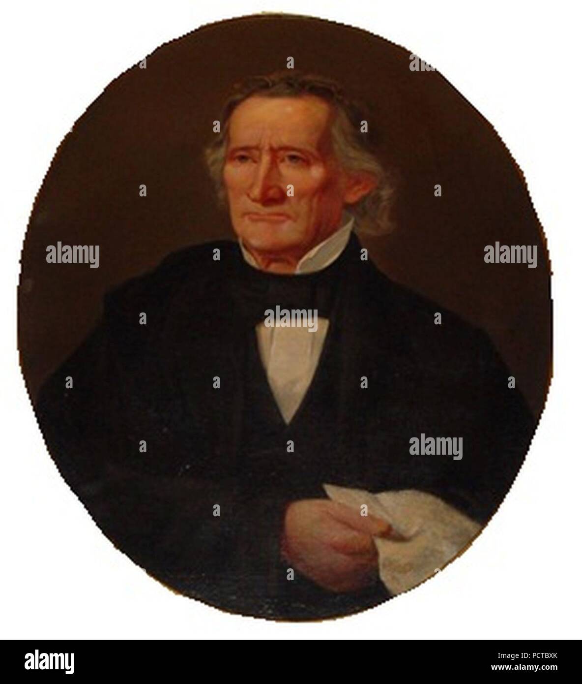 Trimble historical hi-res stock photography and images - Alamy