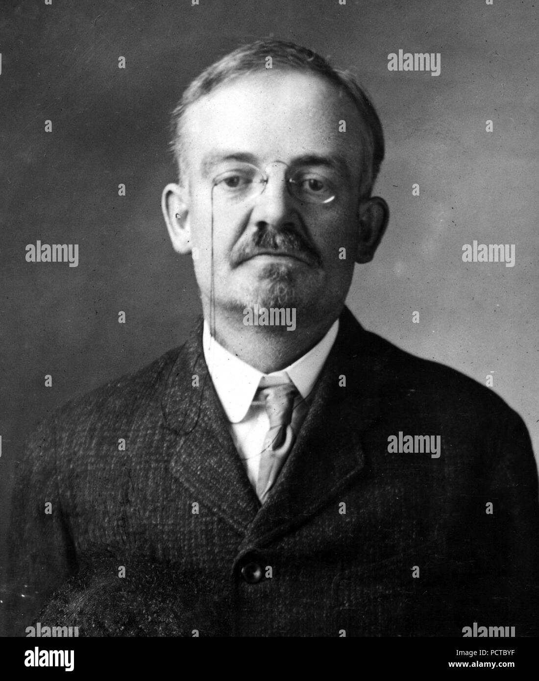 Alfred brooks hi-res stock photography and images - Alamy