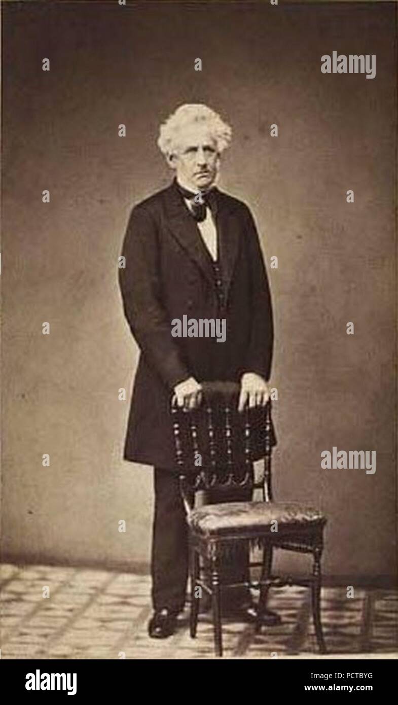 Hage alfred hi-res stock photography and images - Alamy