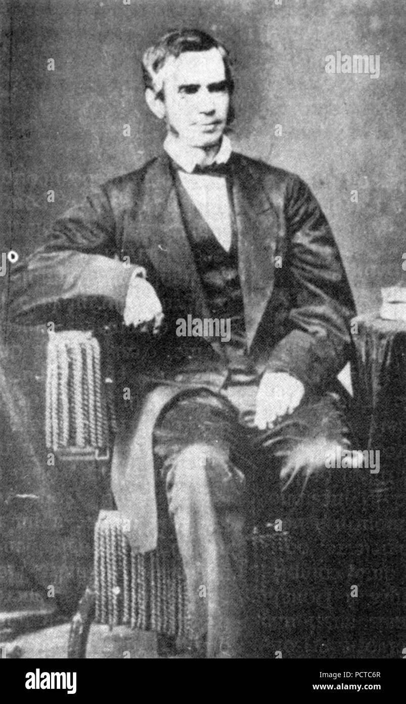 Alfred saker hi-res stock photography and images - Alamy