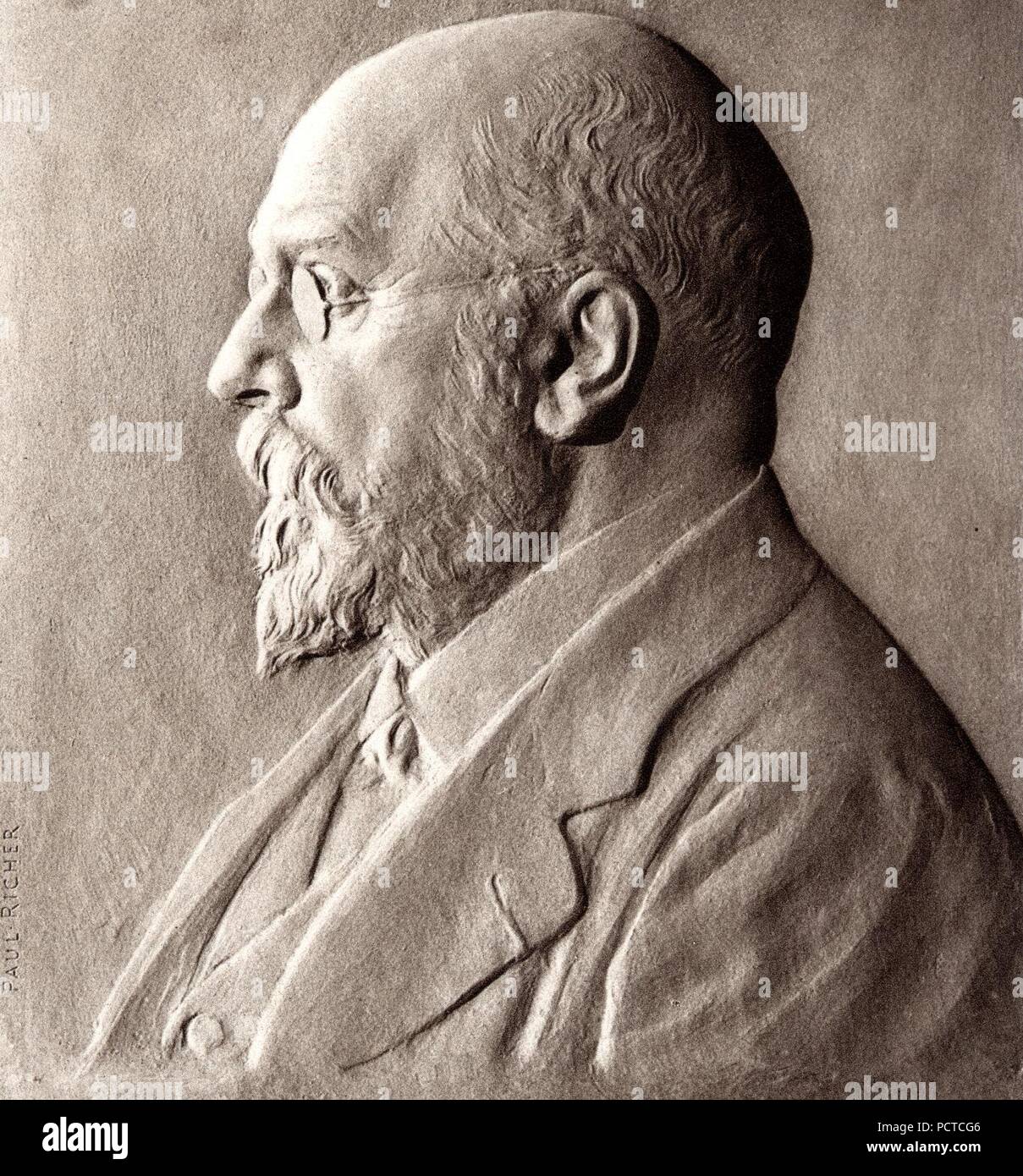 Giard hi-res stock photography and images - Alamy