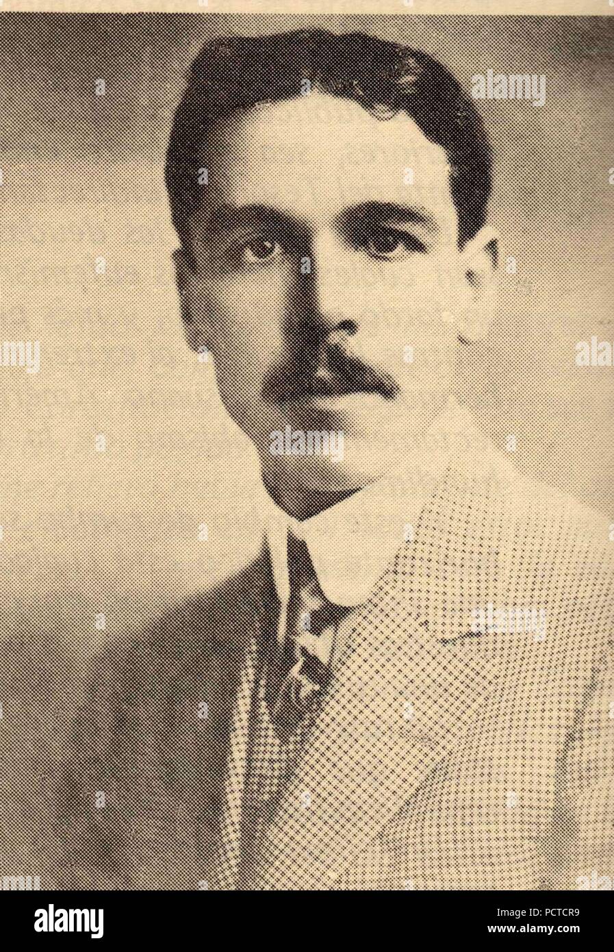 Alfredo flores hi-res stock photography and images - Alamy