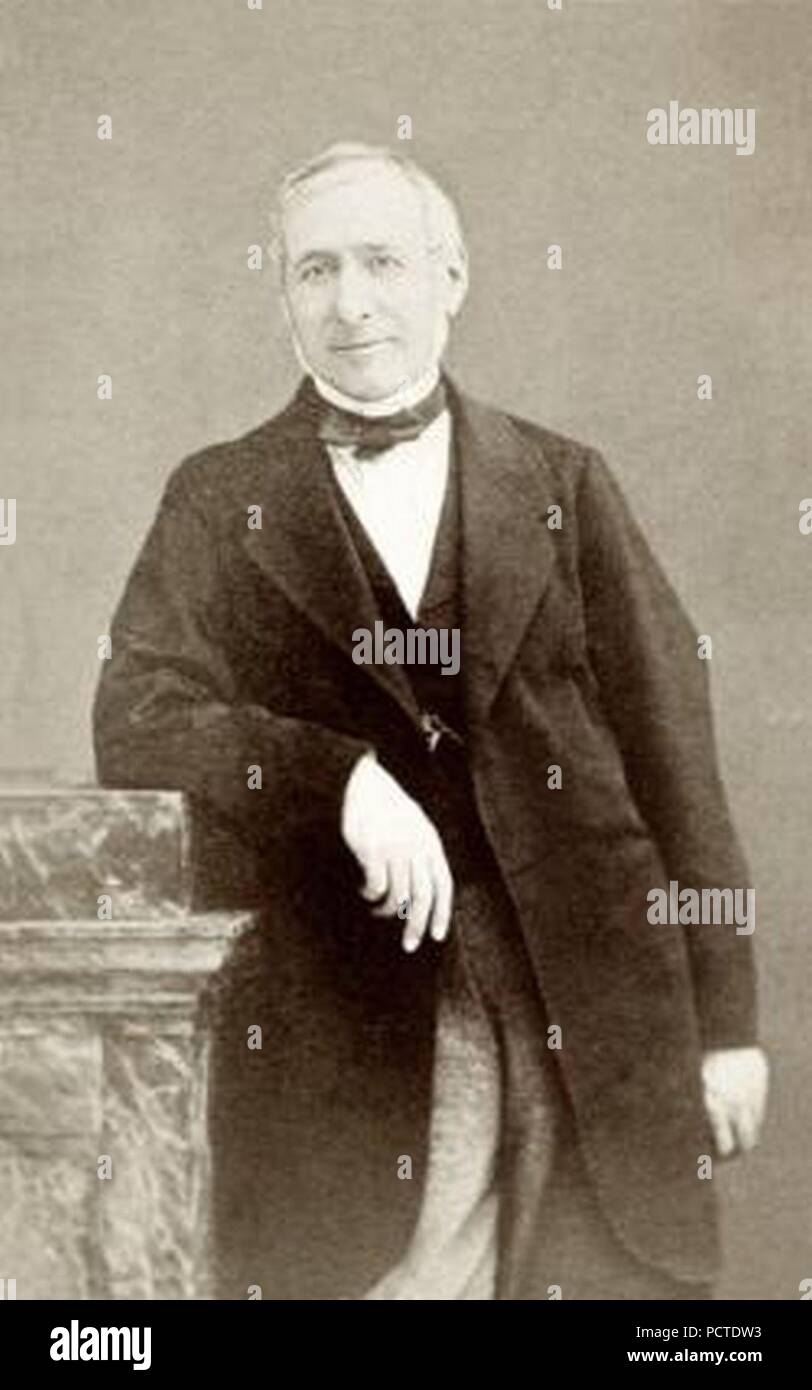 Moquin tandon hi-res stock photography and images - Alamy