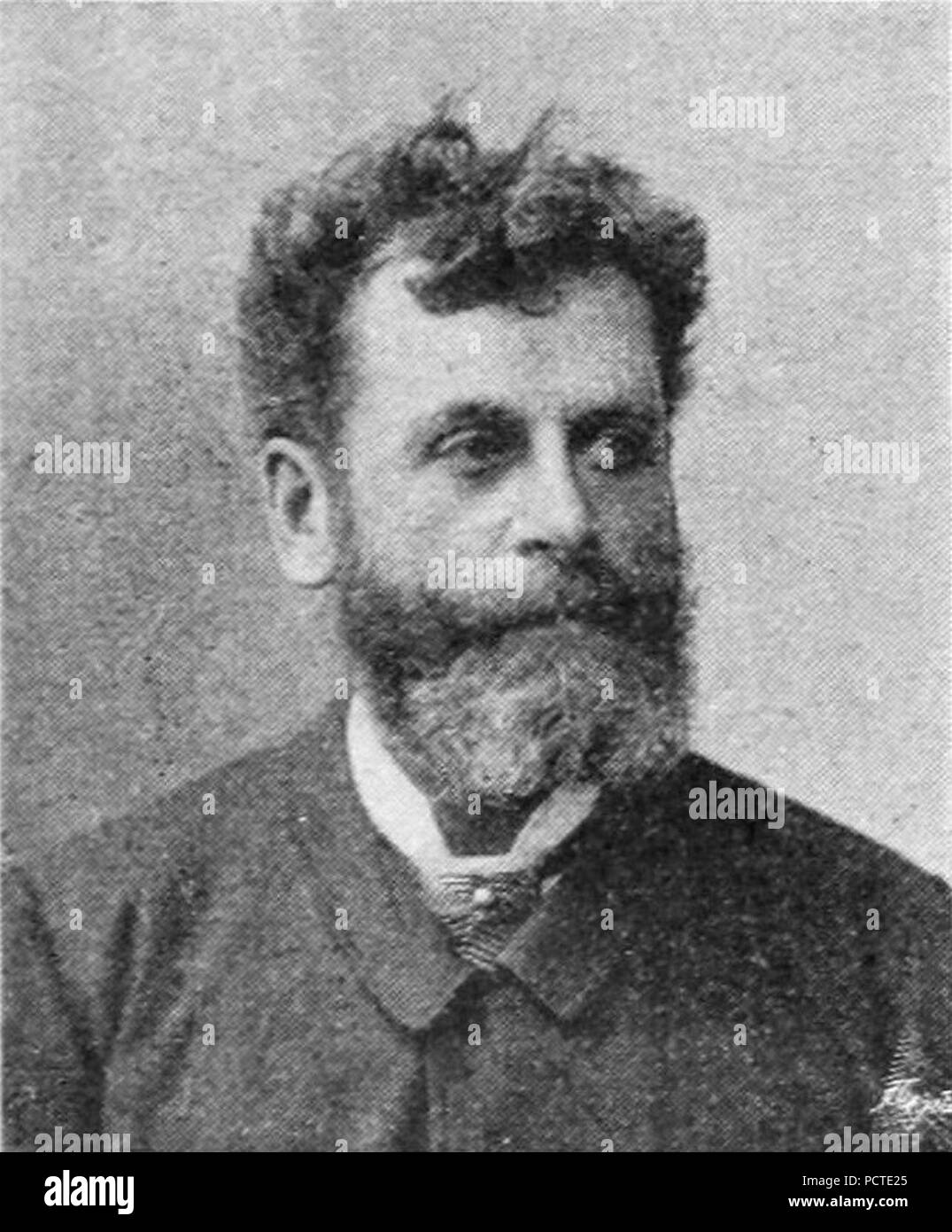 Alfred philippe roll hi-res stock photography and images - Alamy