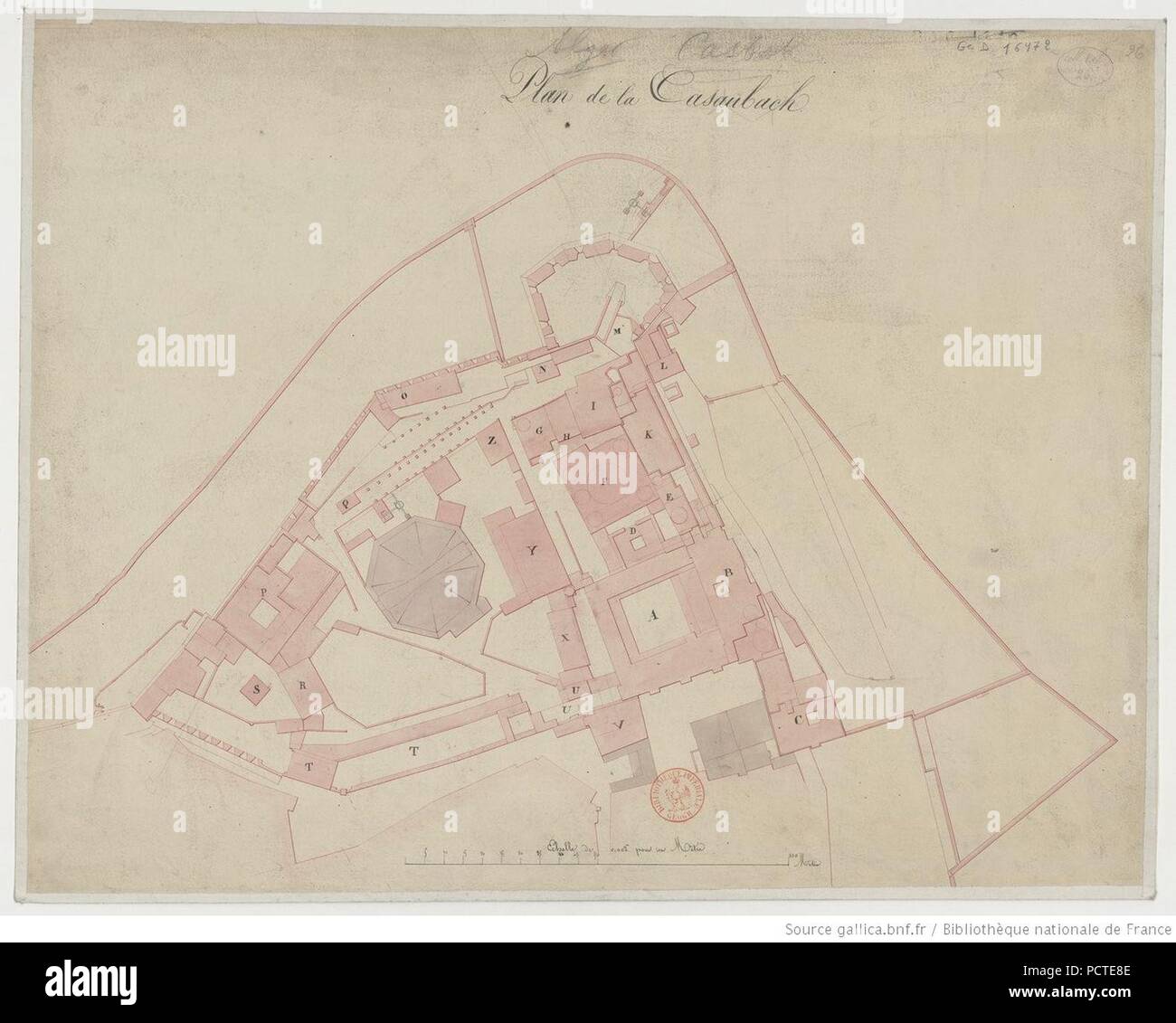 Plan alger hi-res stock photography and images - Alamy