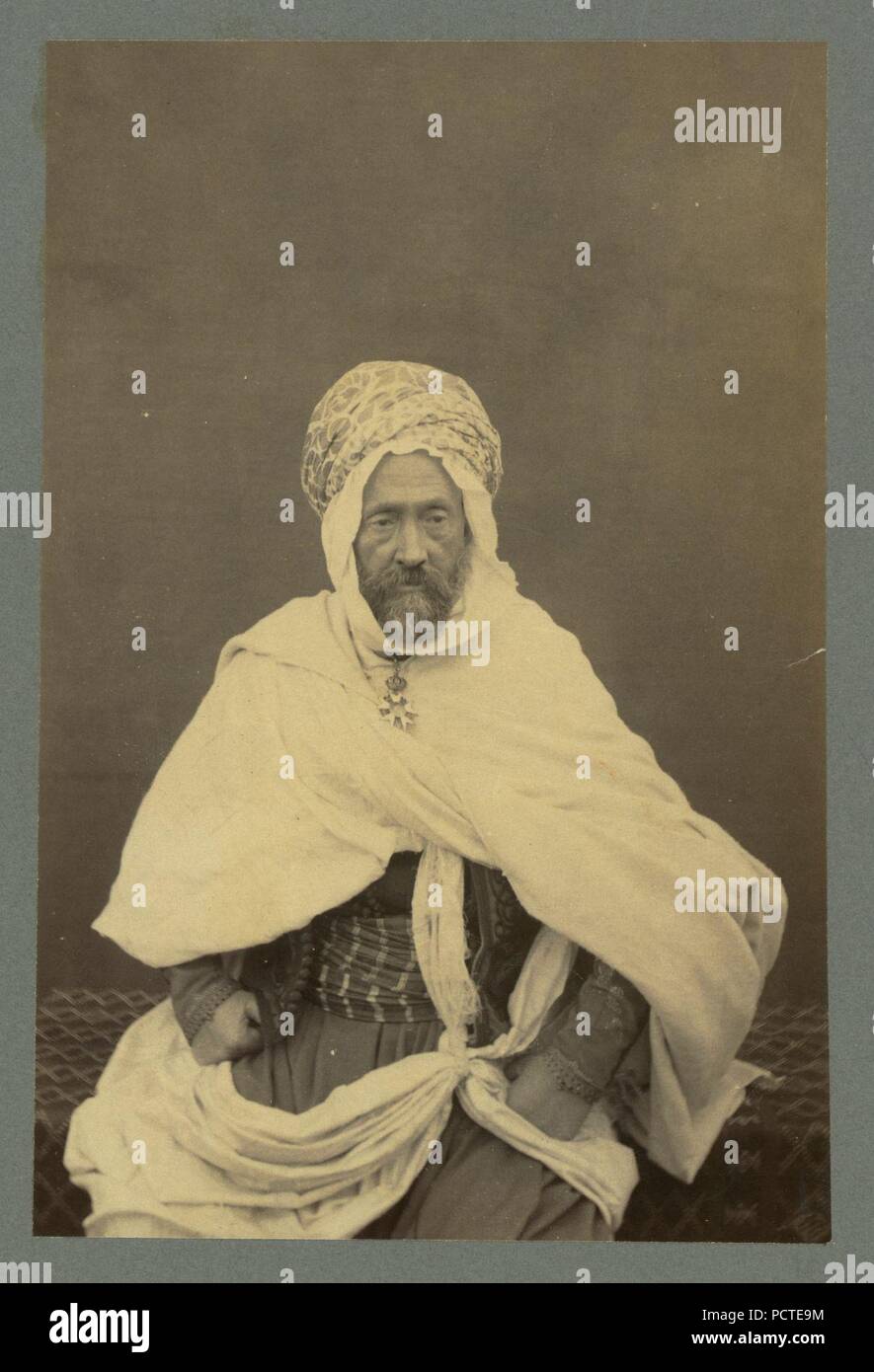 Archival biskra hi-res stock photography and images - Alamy