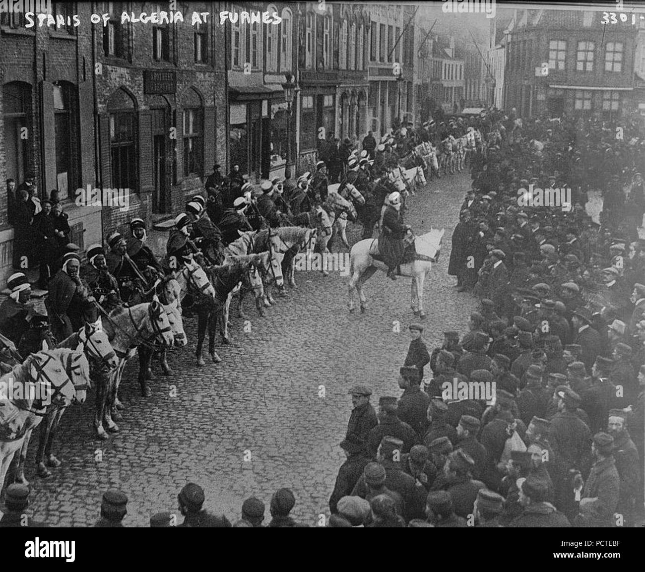 Harki hi-res stock photography and images - Alamy