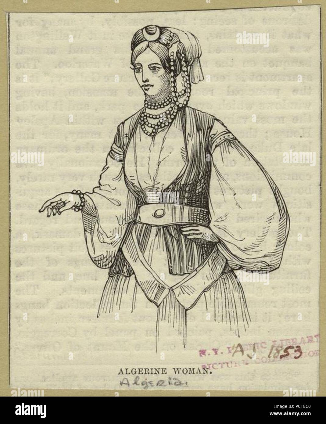 Algerine hi-res stock photography and images - Alamy