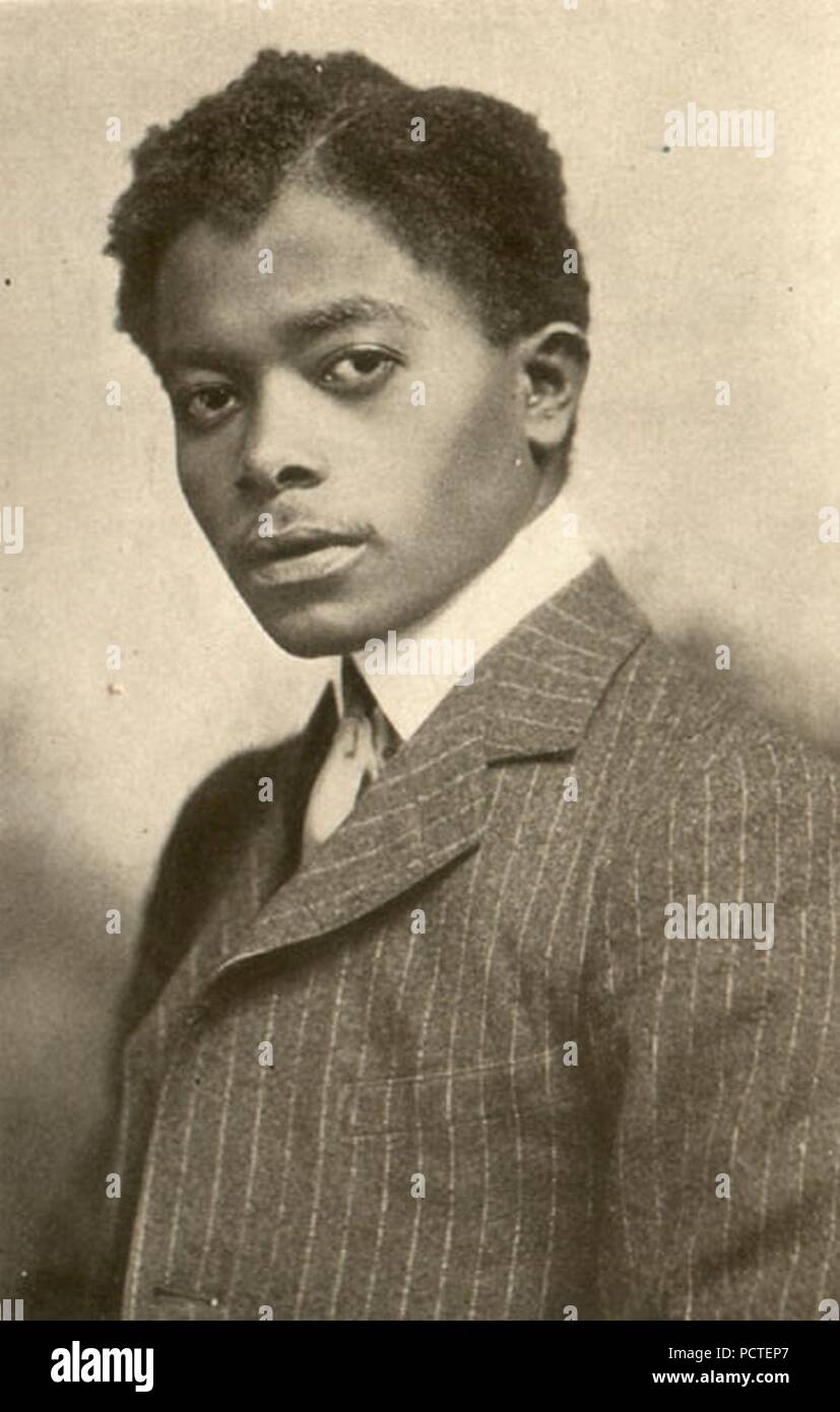 Ali ibn Hamud of Zanzibar Stock Photo - Alamy