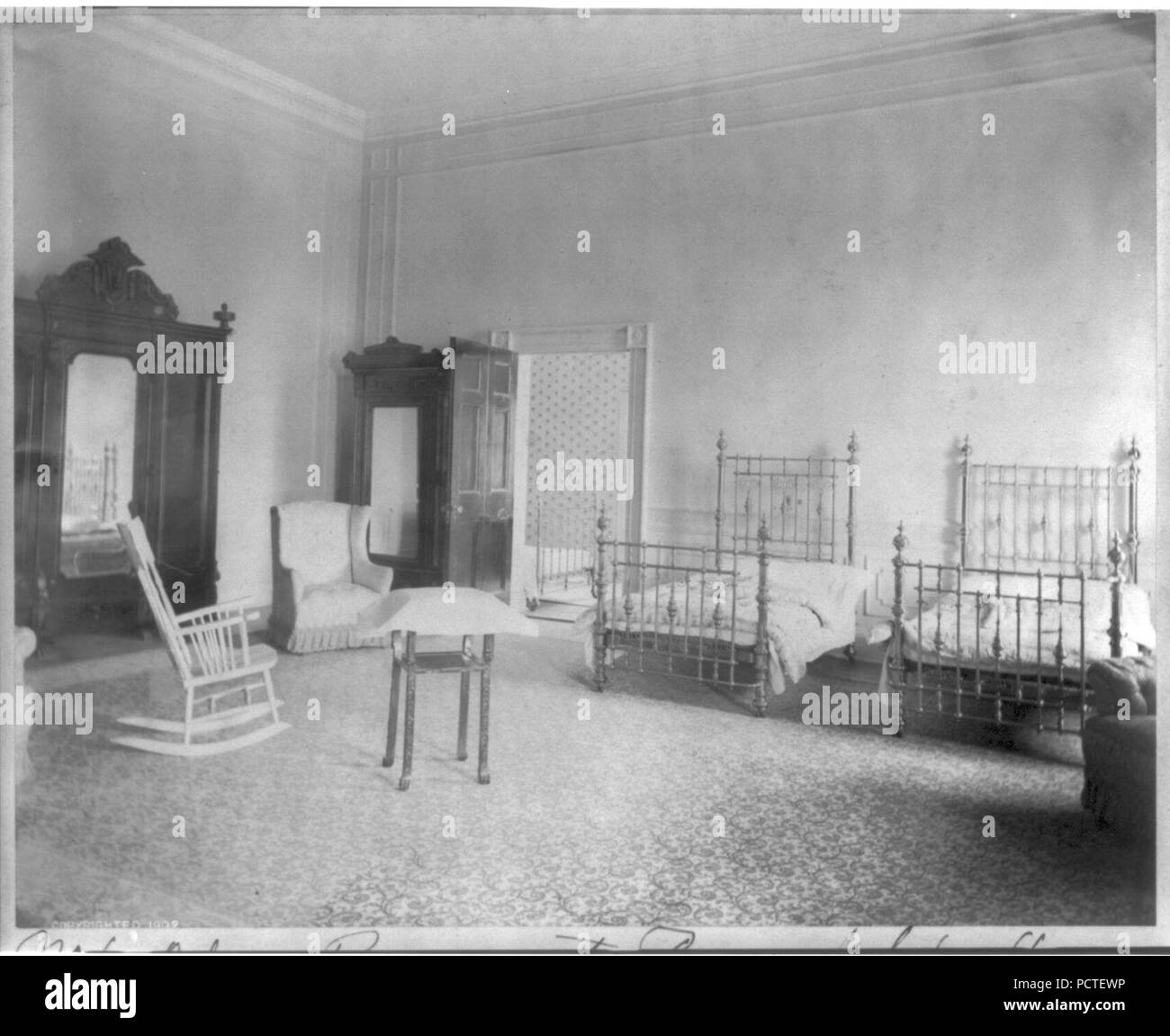 Longworth house hi-res stock photography and images - Alamy