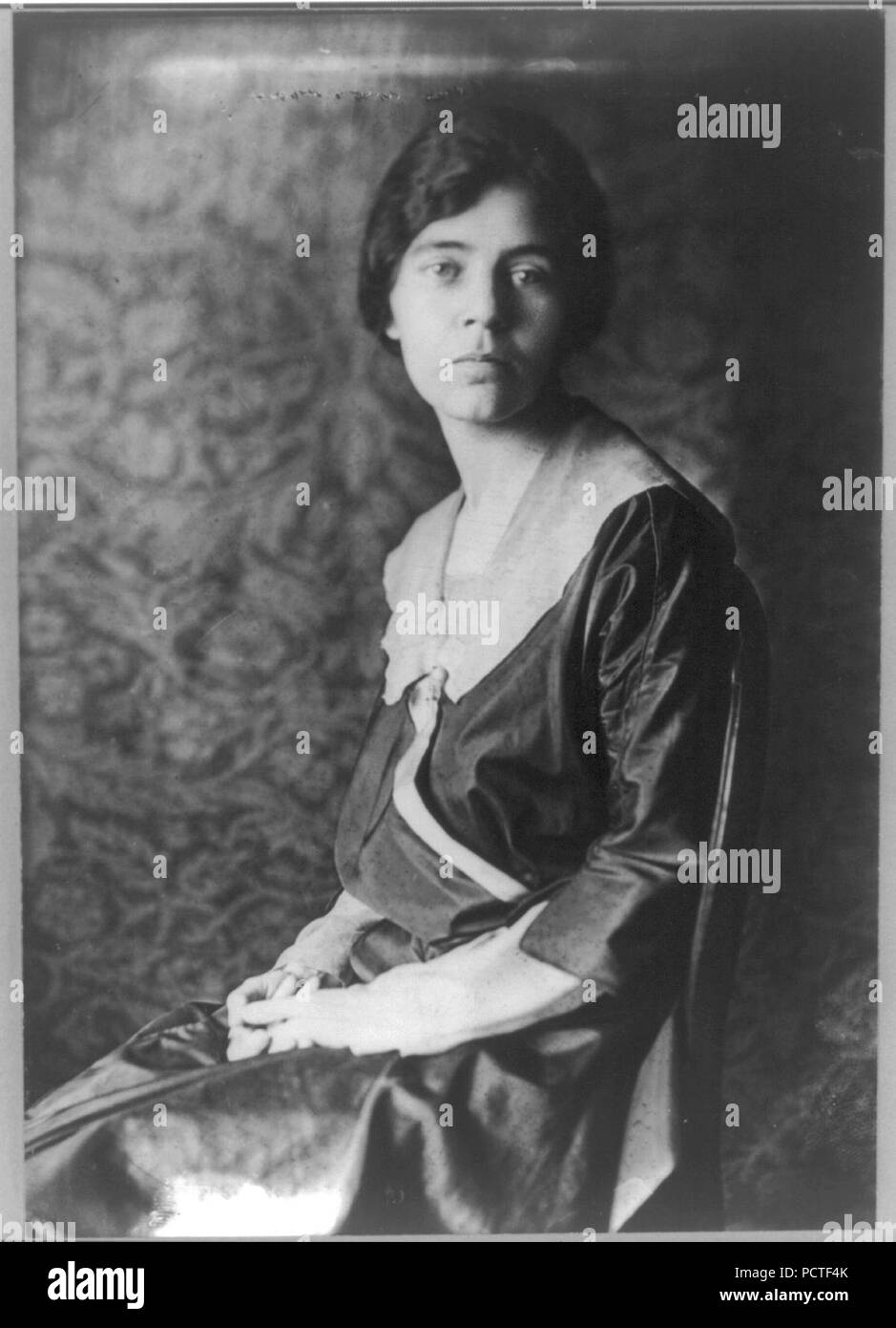 Alice paul hi-res stock photography and images - Alamy