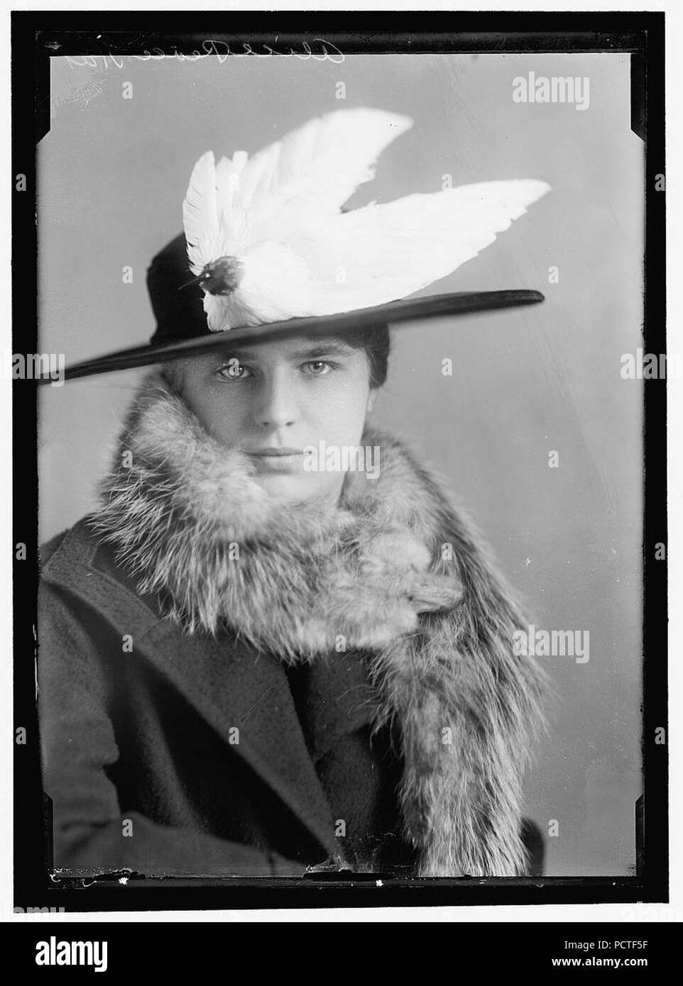 ALICE REVES HA Stock Photo - Alamy